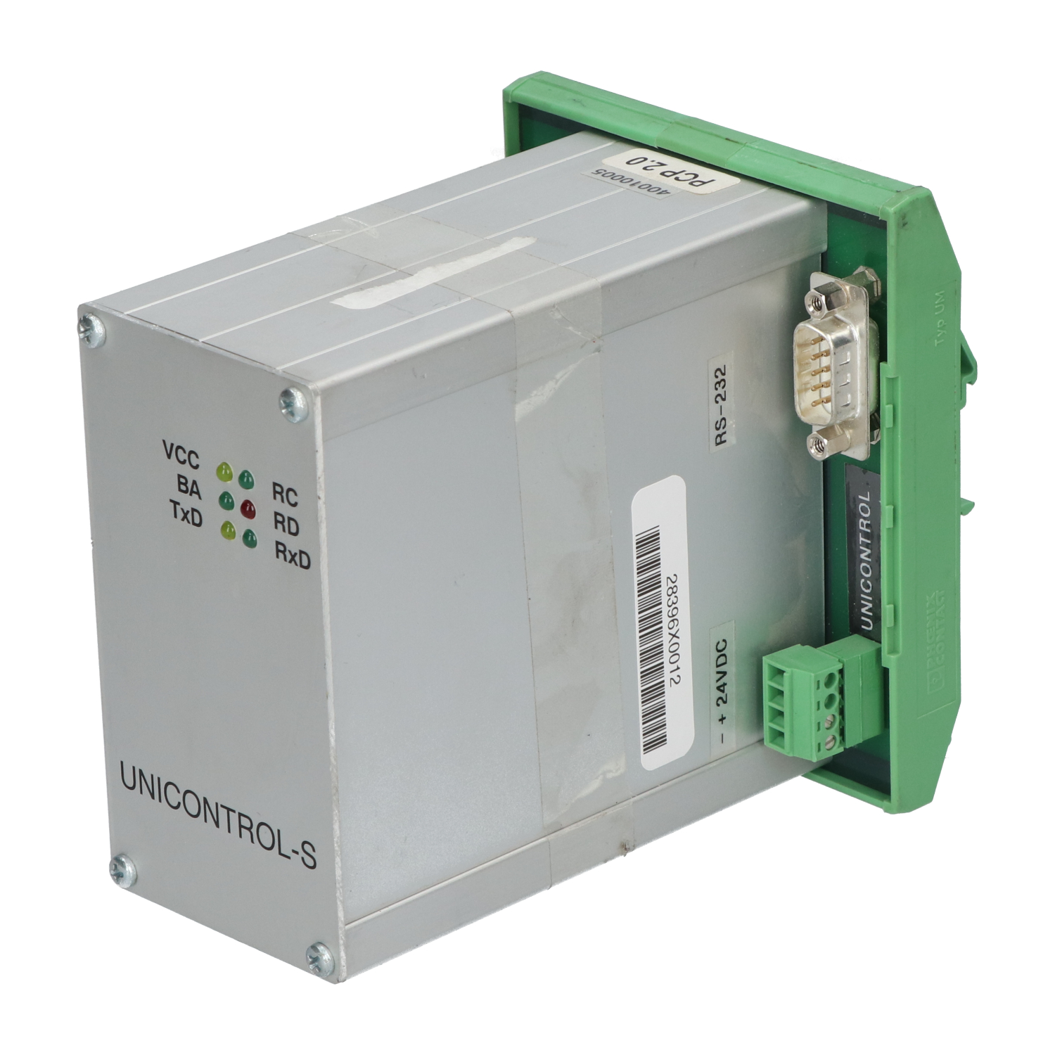 Westermo UNICONTROL-S | Maxodeals