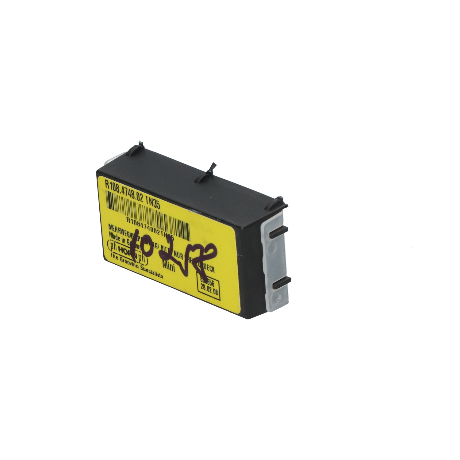 Horn R108.4748.02 | Maxodeals