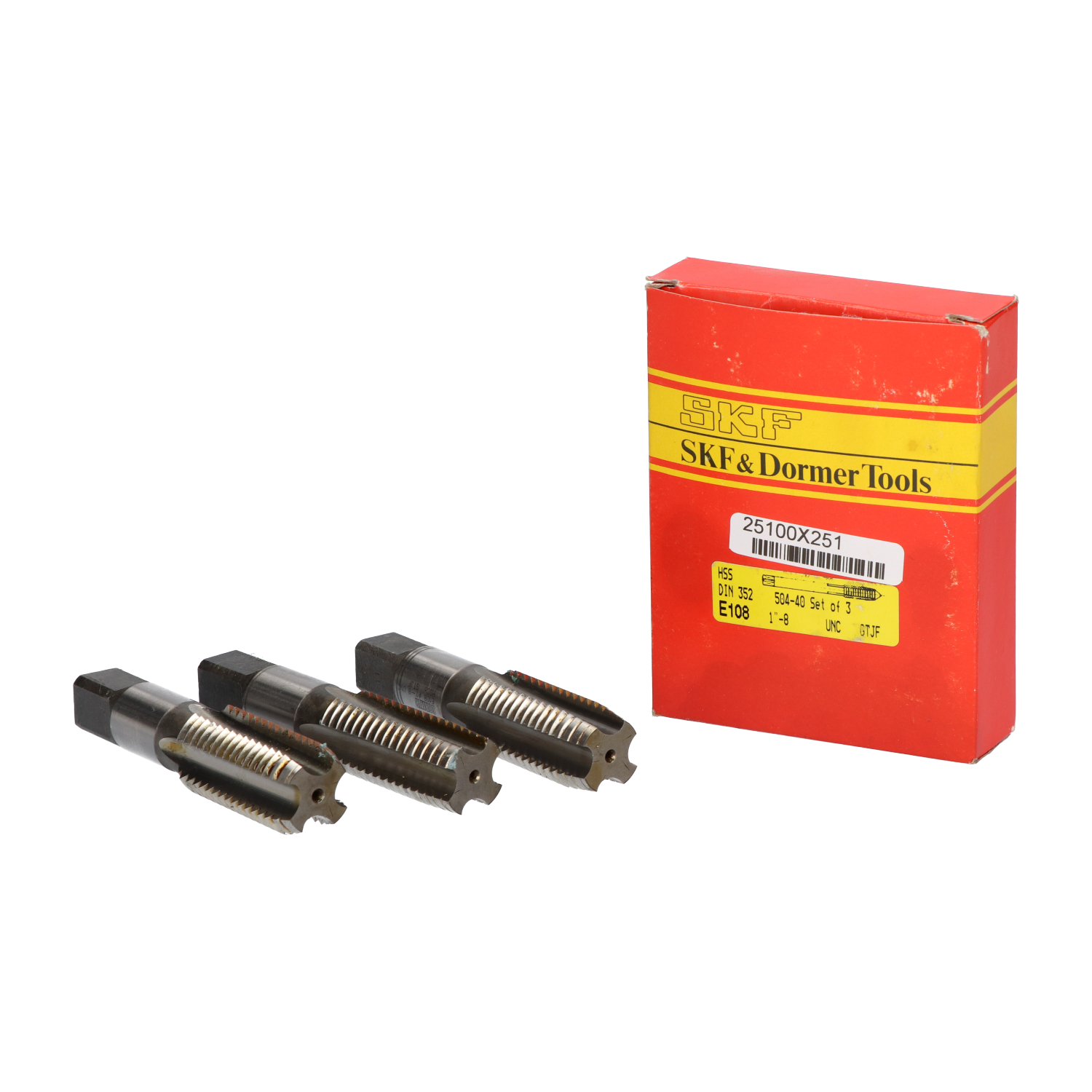 SKF E1081NO8 | Maxodeals