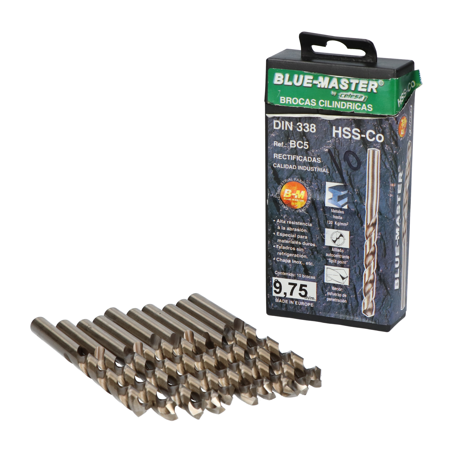 Celesa BC5 | Maxodeals