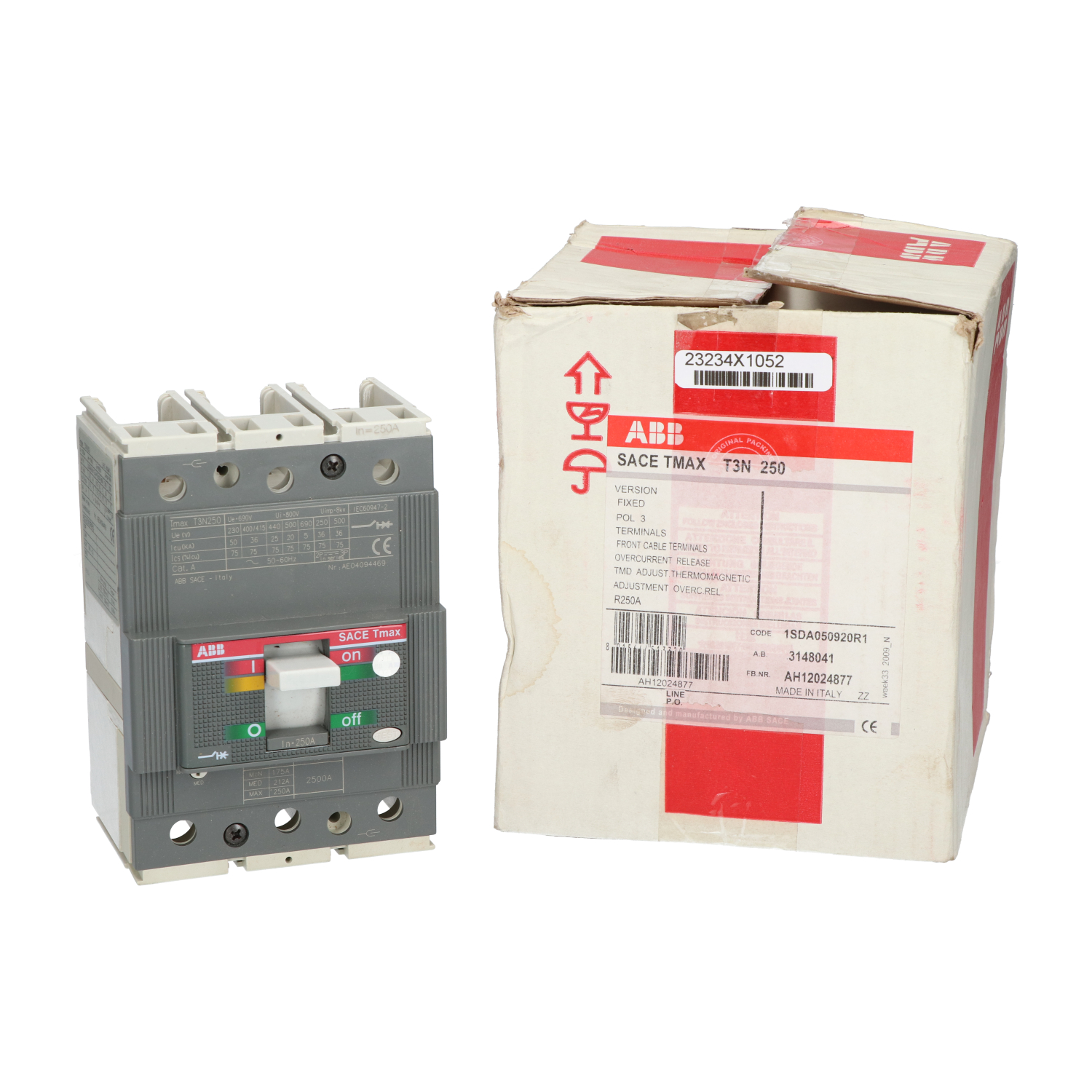 ABB 1SDA050920R1 | Maxodeals