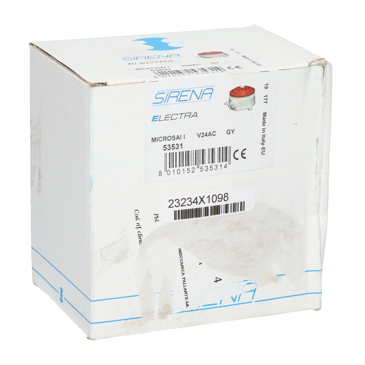 Sirena 53531 | Maxodeals