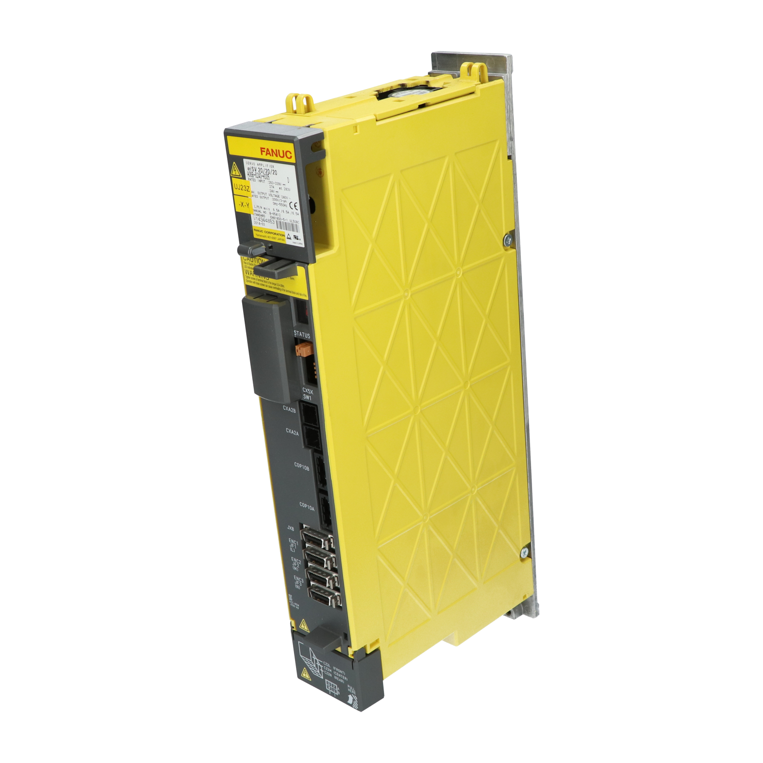 Fanuc A06B-6240-H305 | Maxodeals