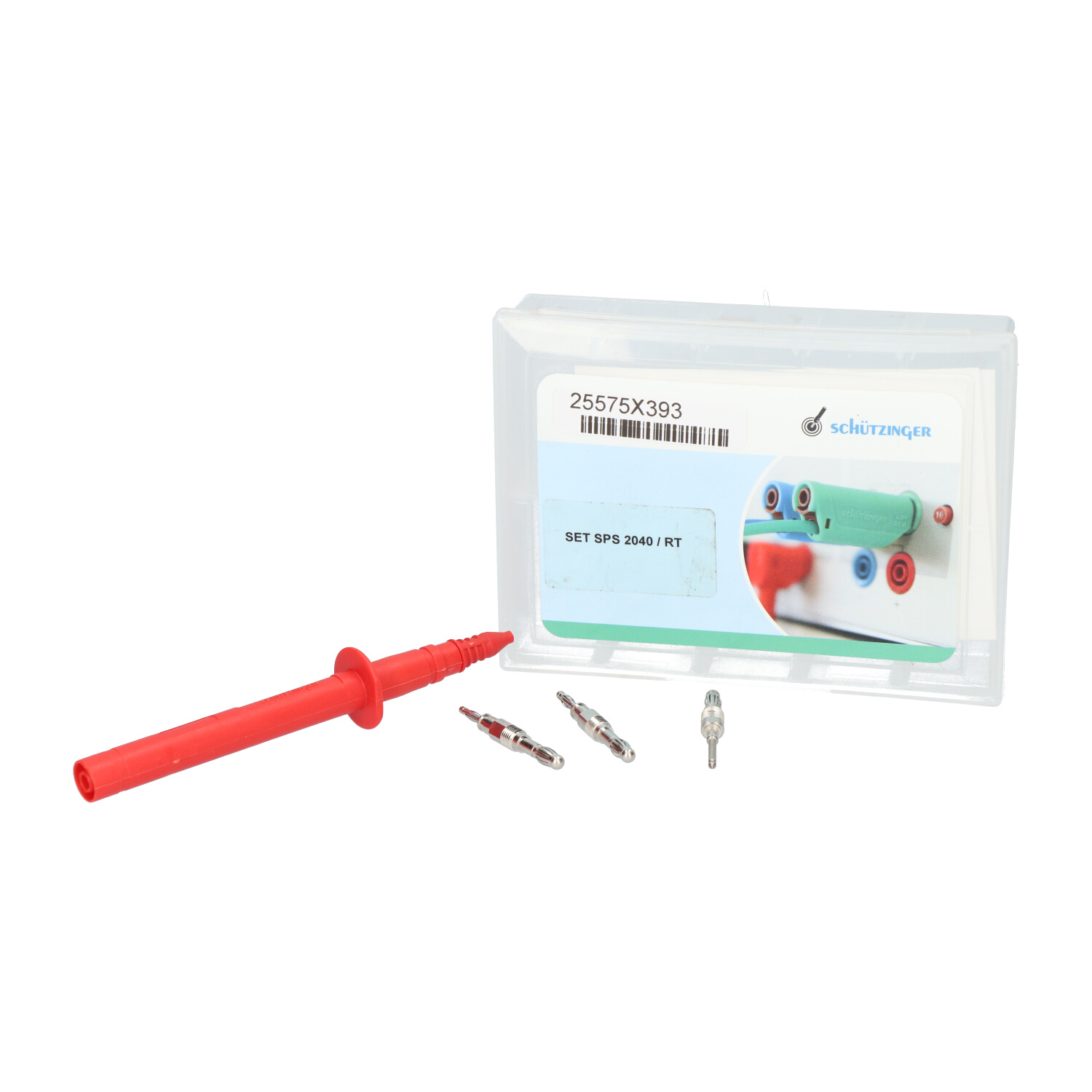 Schutzinger SETSPS-2040/RT | Maxodeals