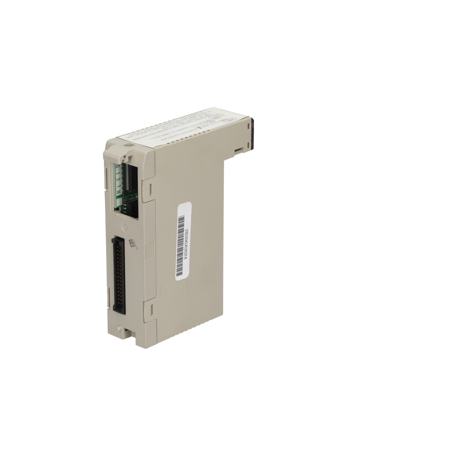 Omron C200HS-INT01 | Maxodeals