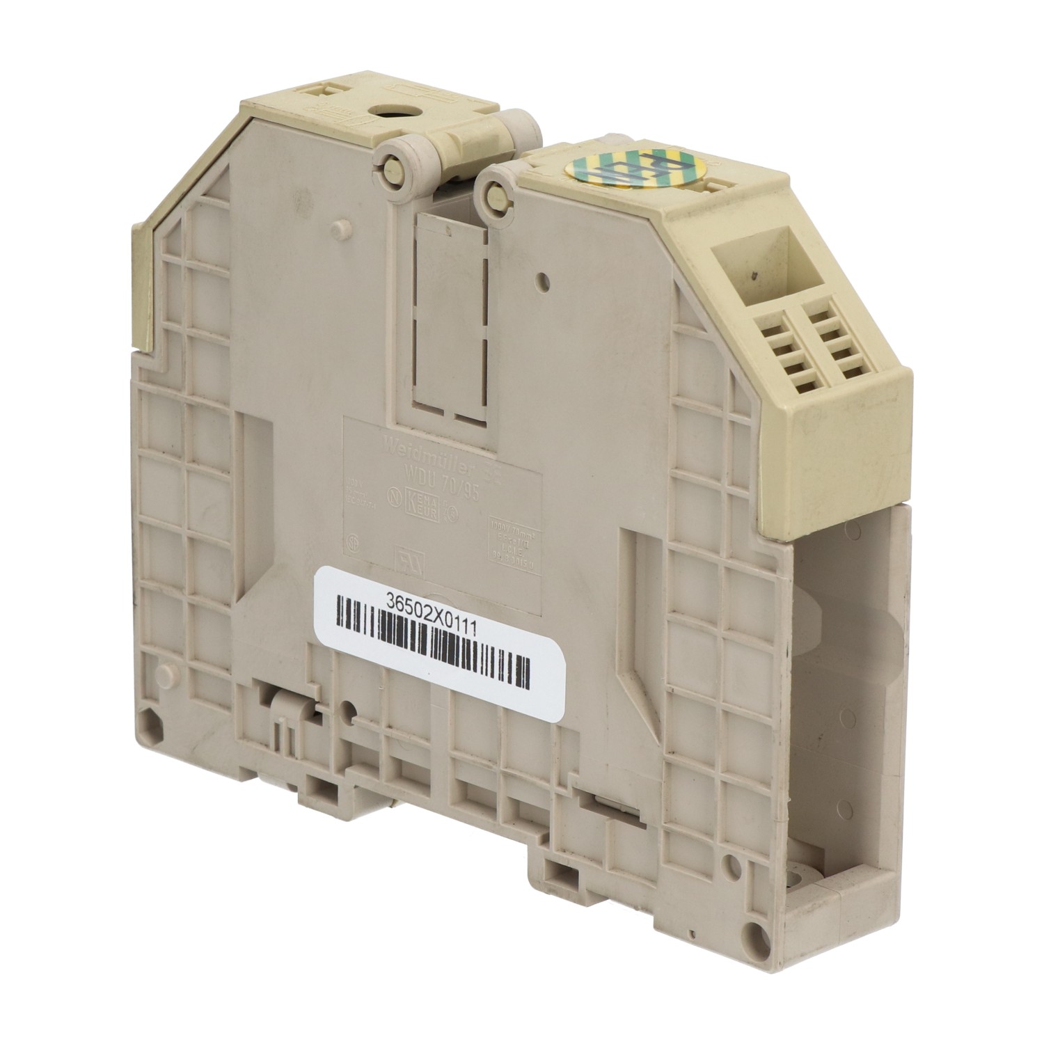 Weidmuller WDU70/95 | Maxodeals