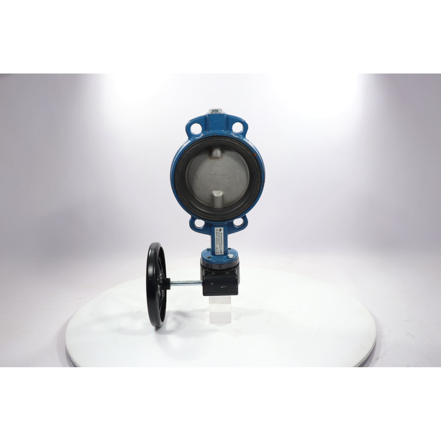 End Armaturen BVKIDN150PN16/A150 | Maxodeals