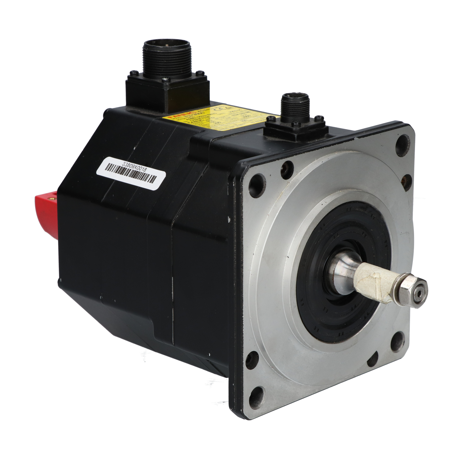 Fanuc A06B-0033-B675 | Maxodeals