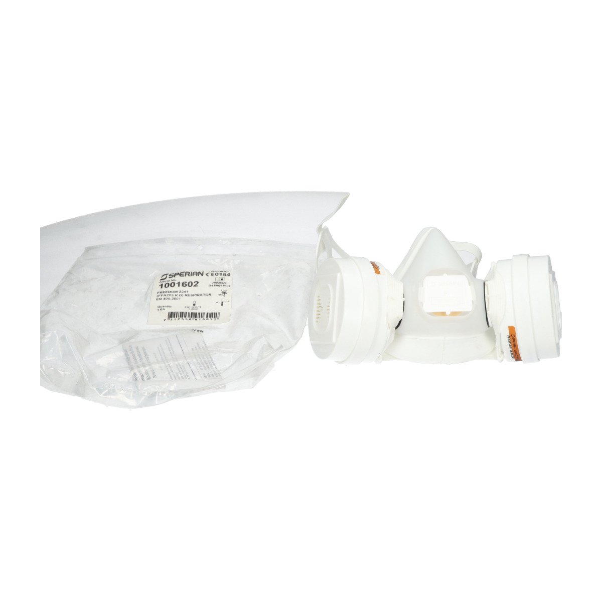 Sperian 1001602 | Maxodeals