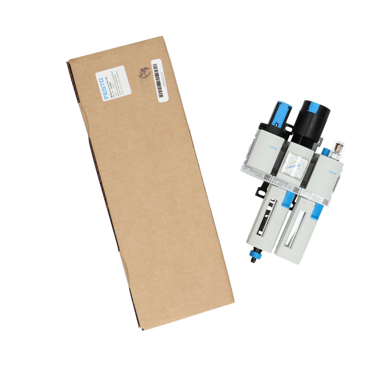 Festo MSB4-1/4:C3:J2:M1-WP | Maxodeals