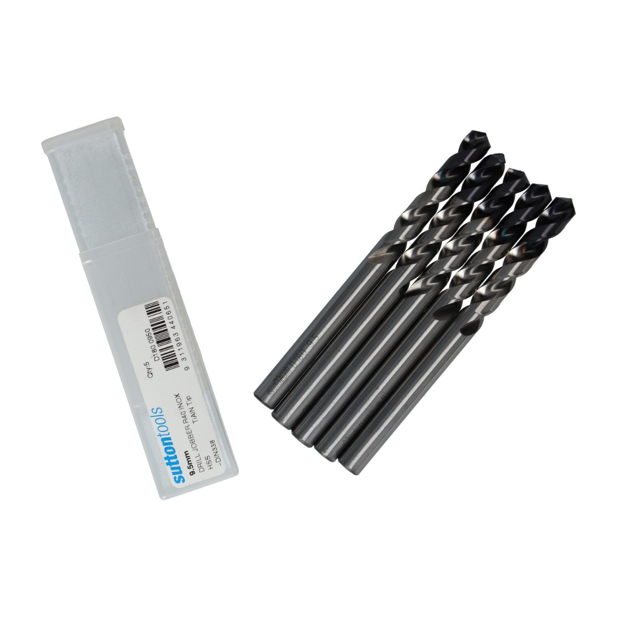 Sutton Tools D1800950 | Maxodeals