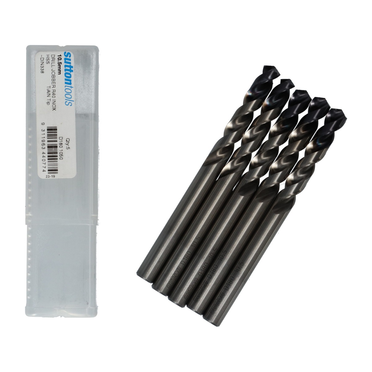 Sutton Tools D1801050 | Maxodeals