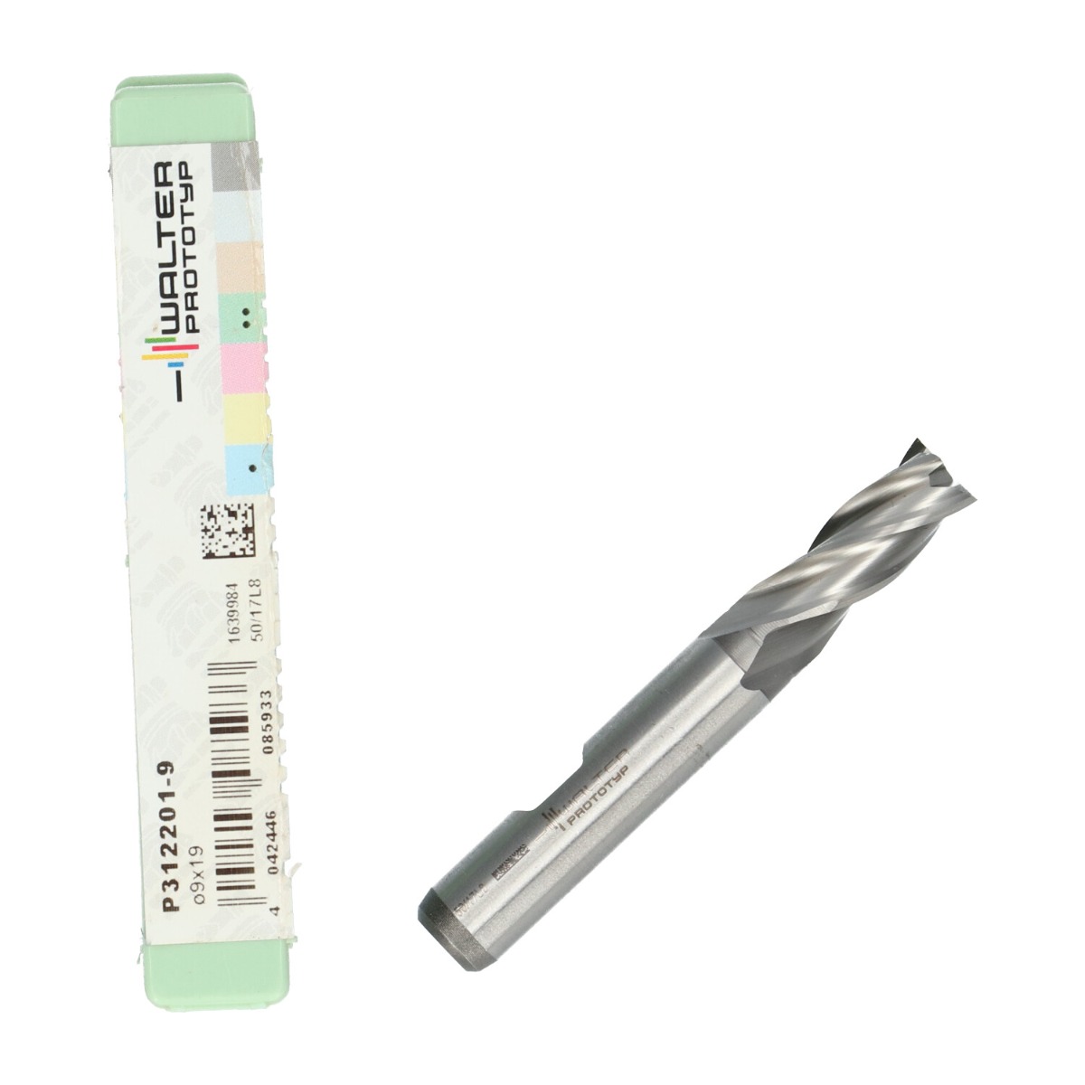 Walter Prototyp P312201-9 | Maxodeals