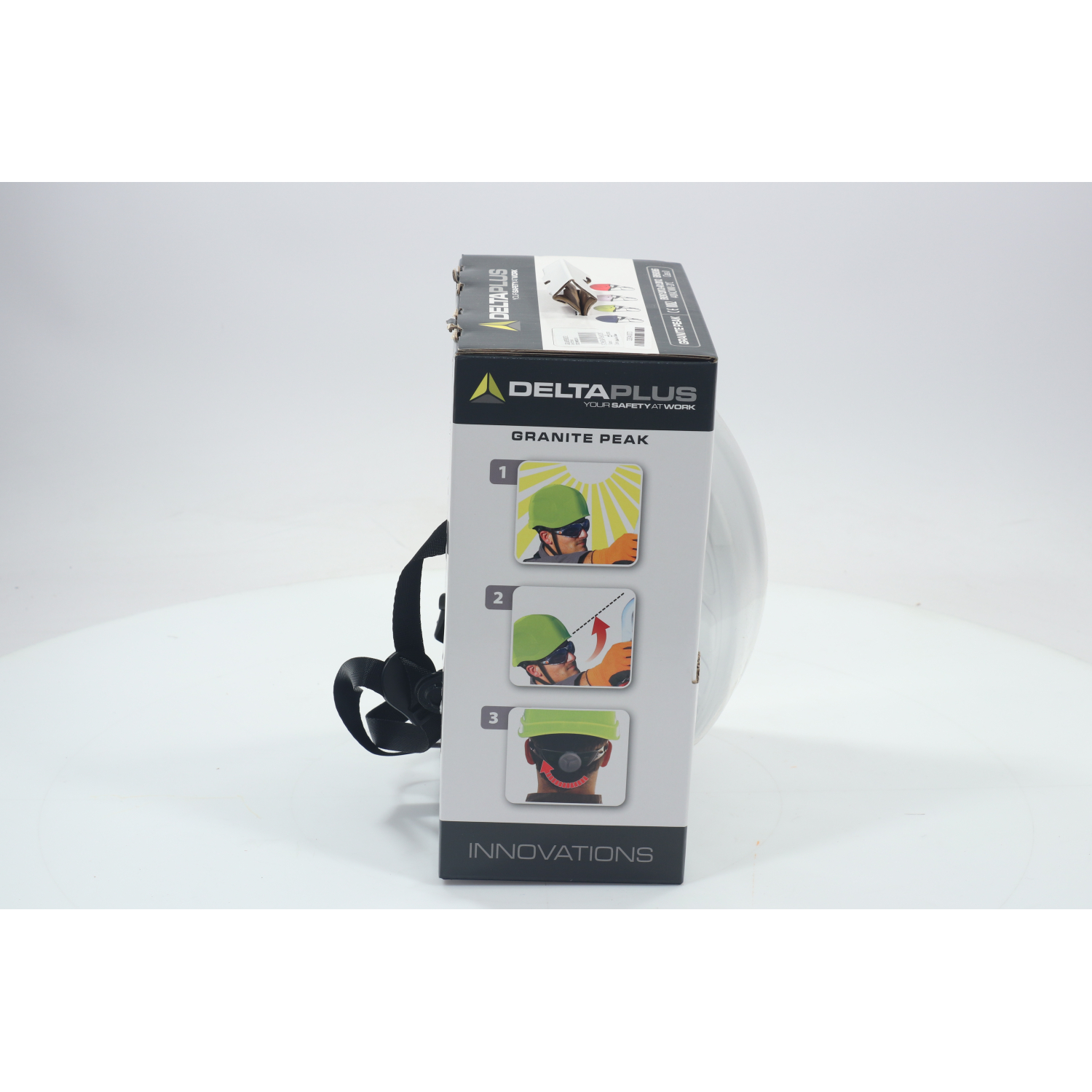 Deltaplus GRAPEBCFL | Maxodeals