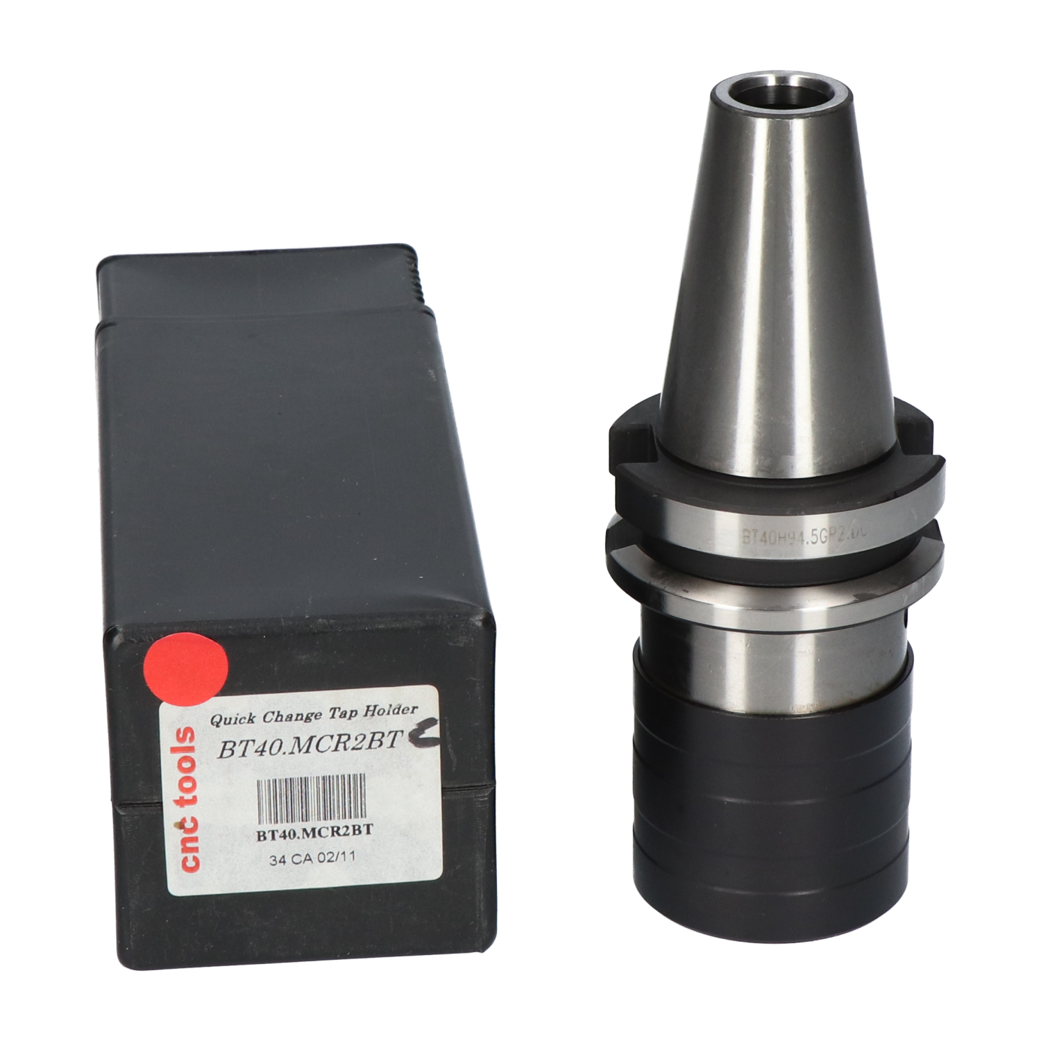 CNC Tools BT40.MCR2BT | Maxodeals