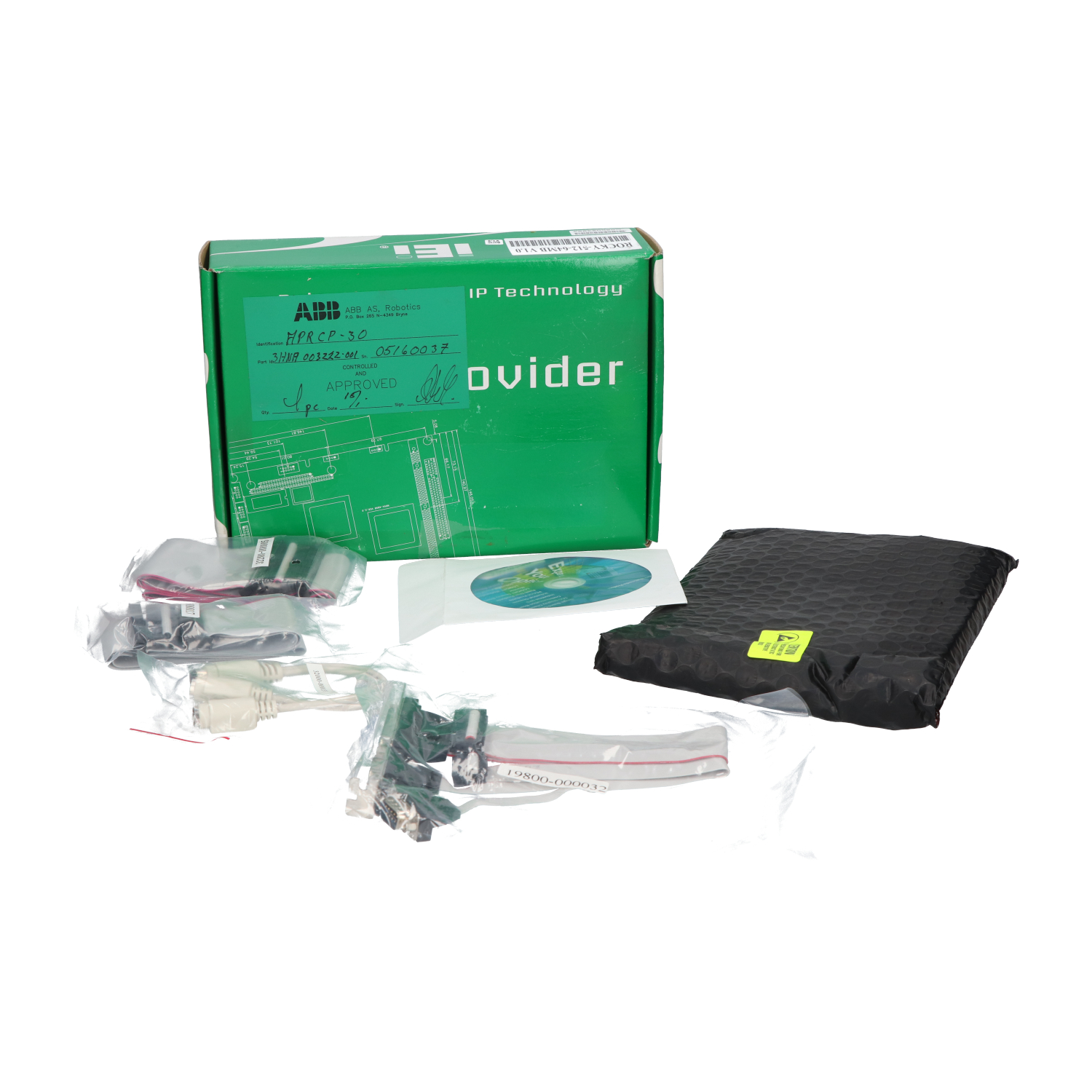 Abb 3HNA003222-001 | Maxodeals