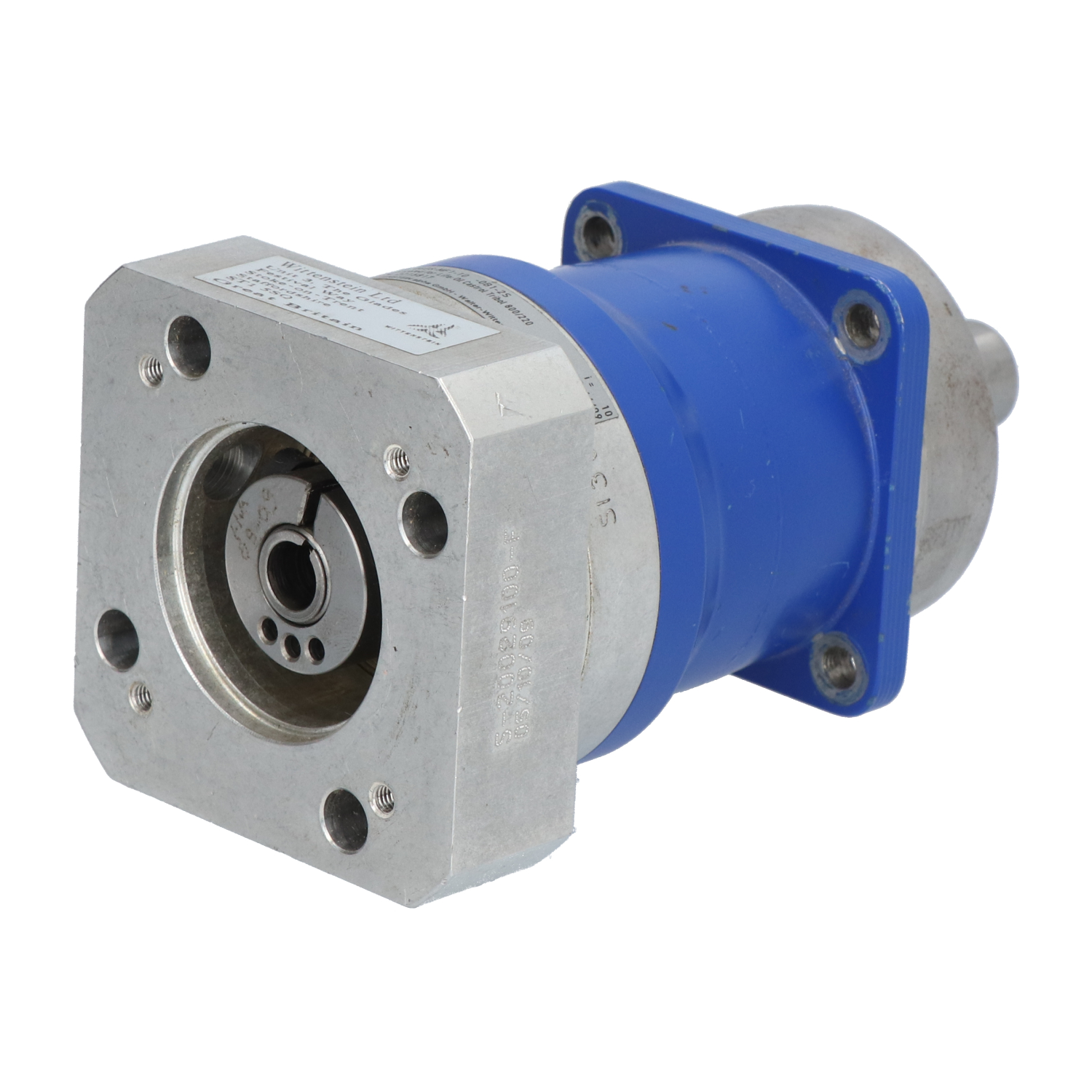 Alpha Wittenstein SP060S-MF1-10-0B1-2S | Maxodeals