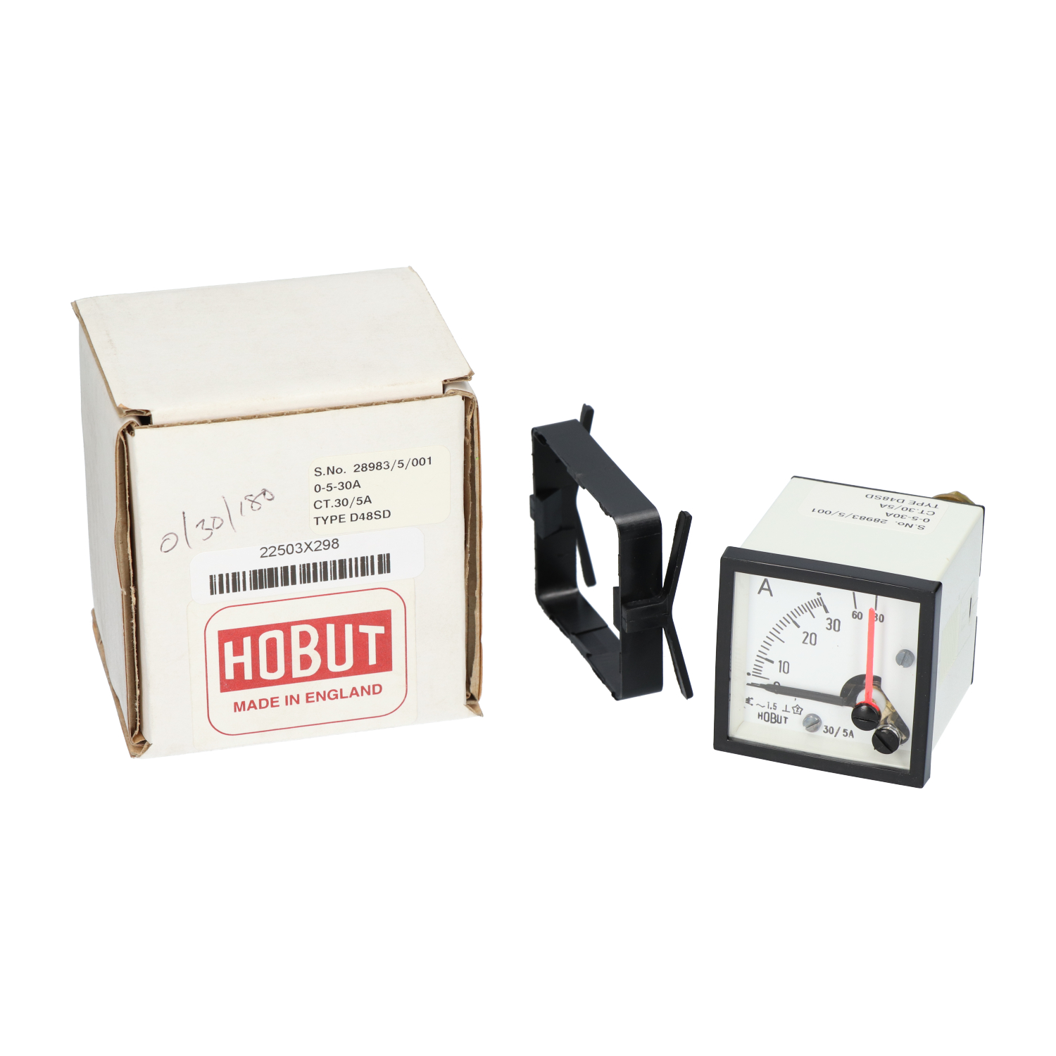 Hobut D48SD-30/5A | Maxodeals