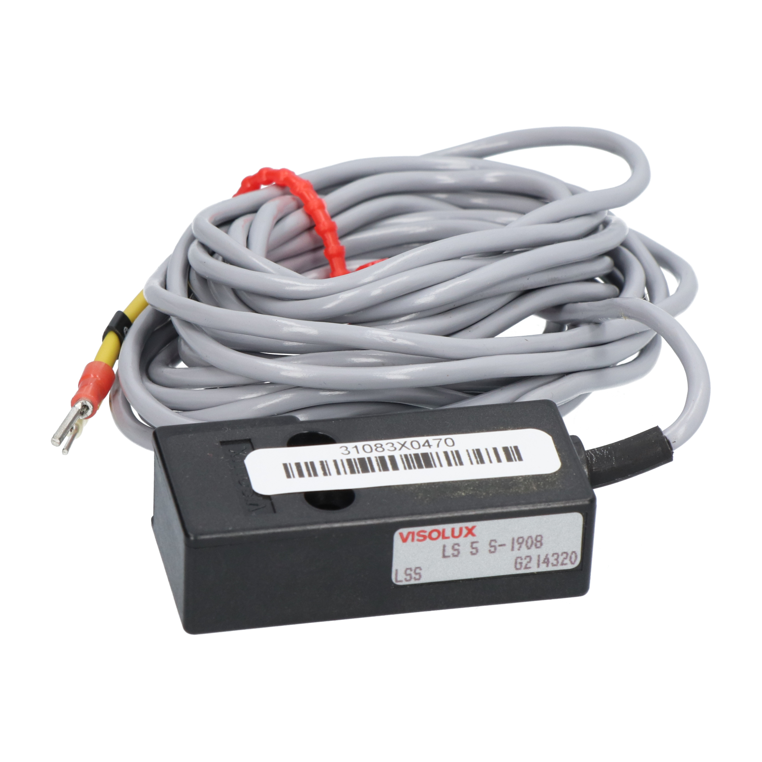 Visolux LS5S-1908 | Maxodeals