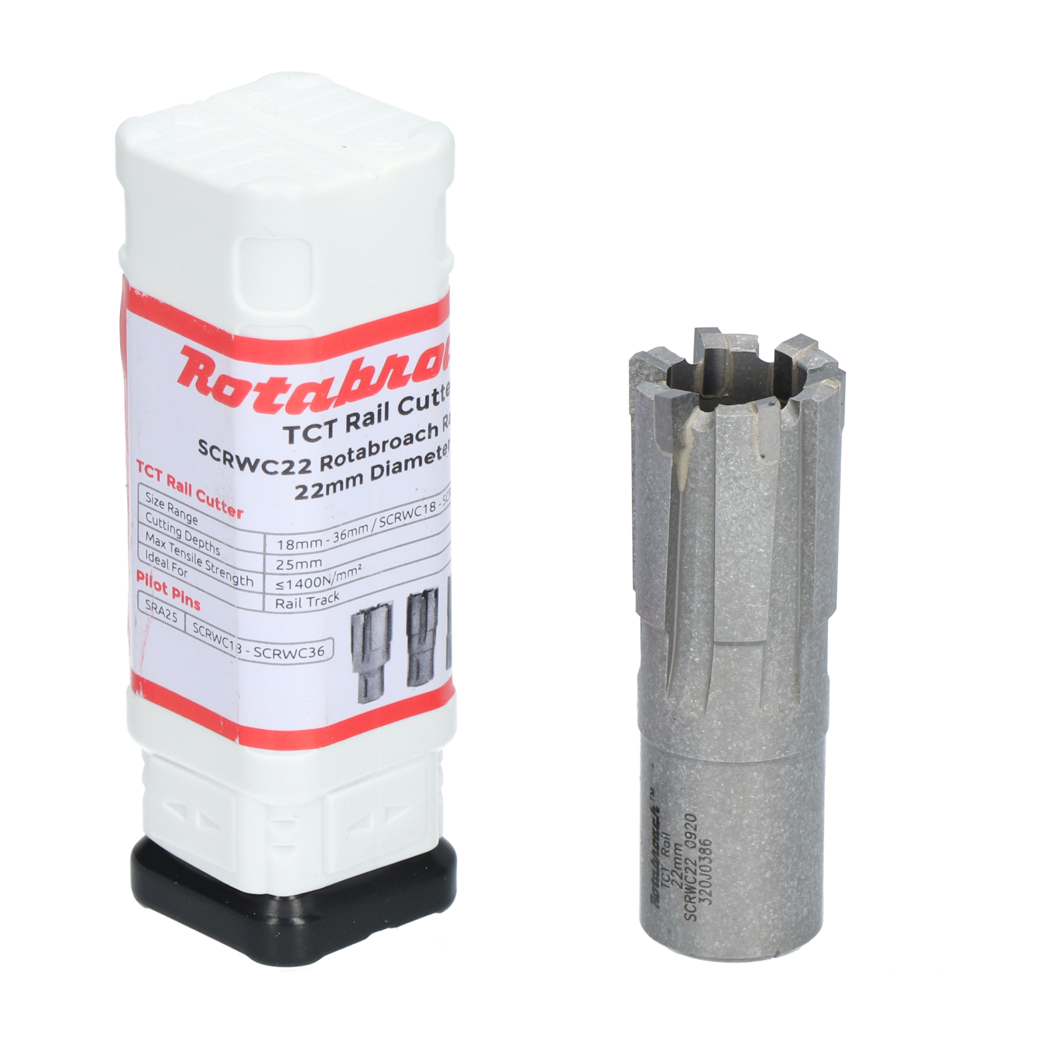 Rotabroach SCRWC22 | Maxodeals