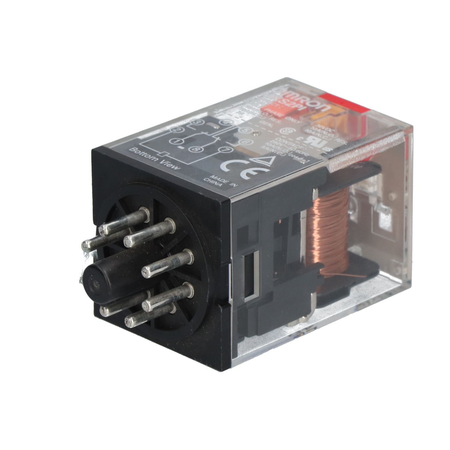 Omron MKS2PI | Maxodeals