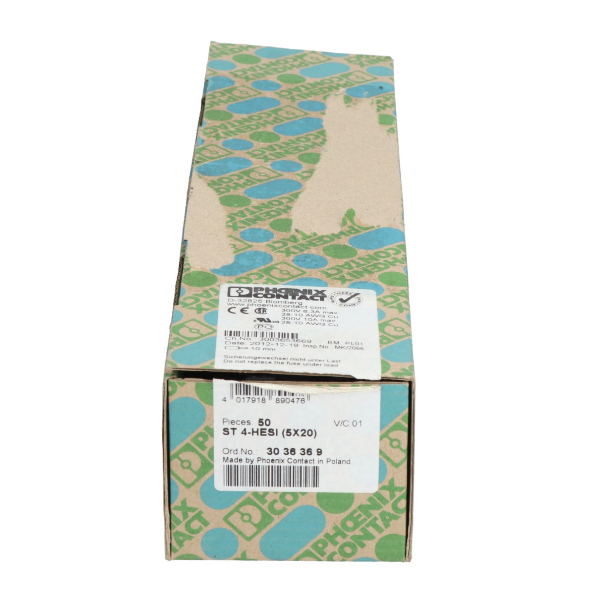 Phoenix Contact 3036369 | Maxodeals