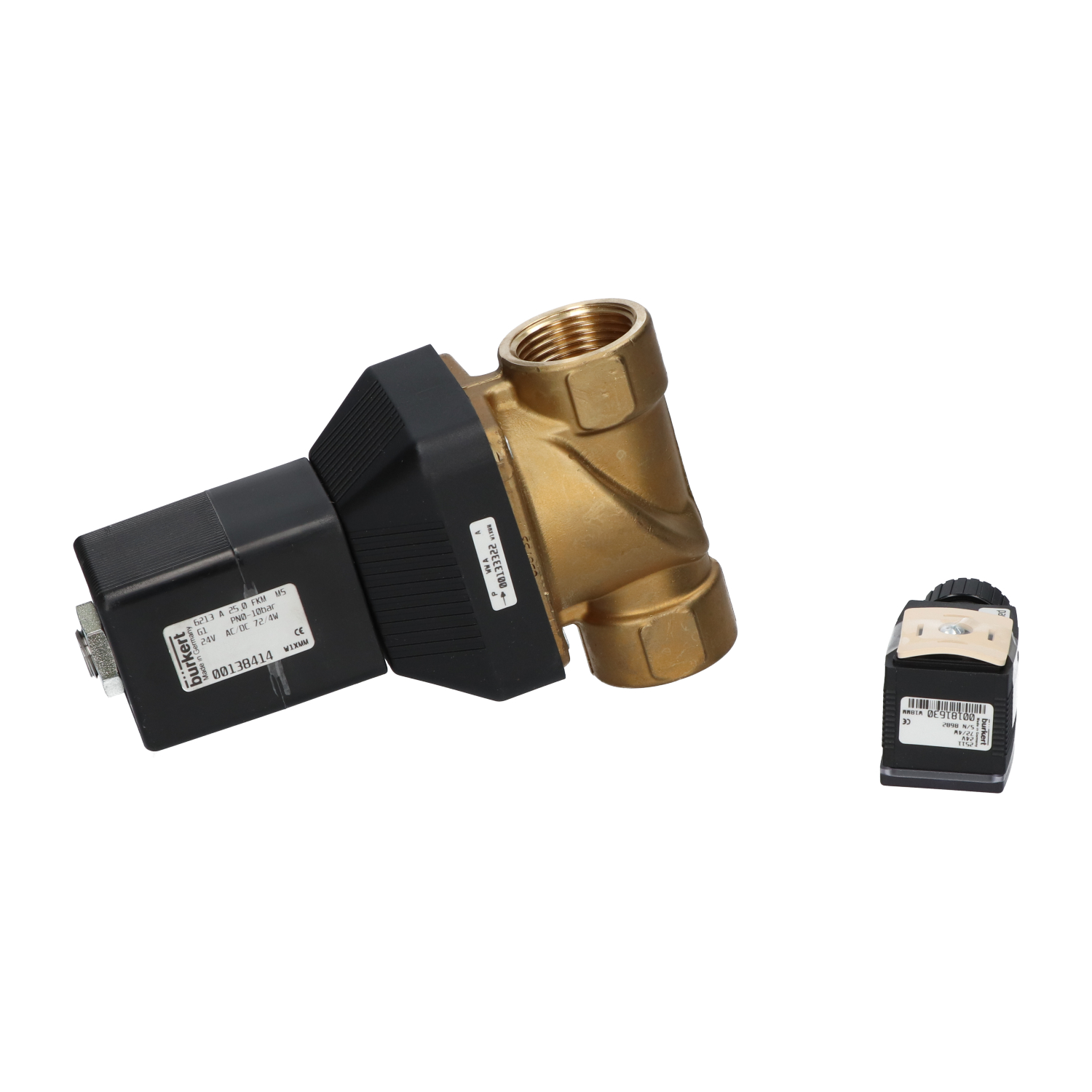 Burkert 00138414 | Maxodeals