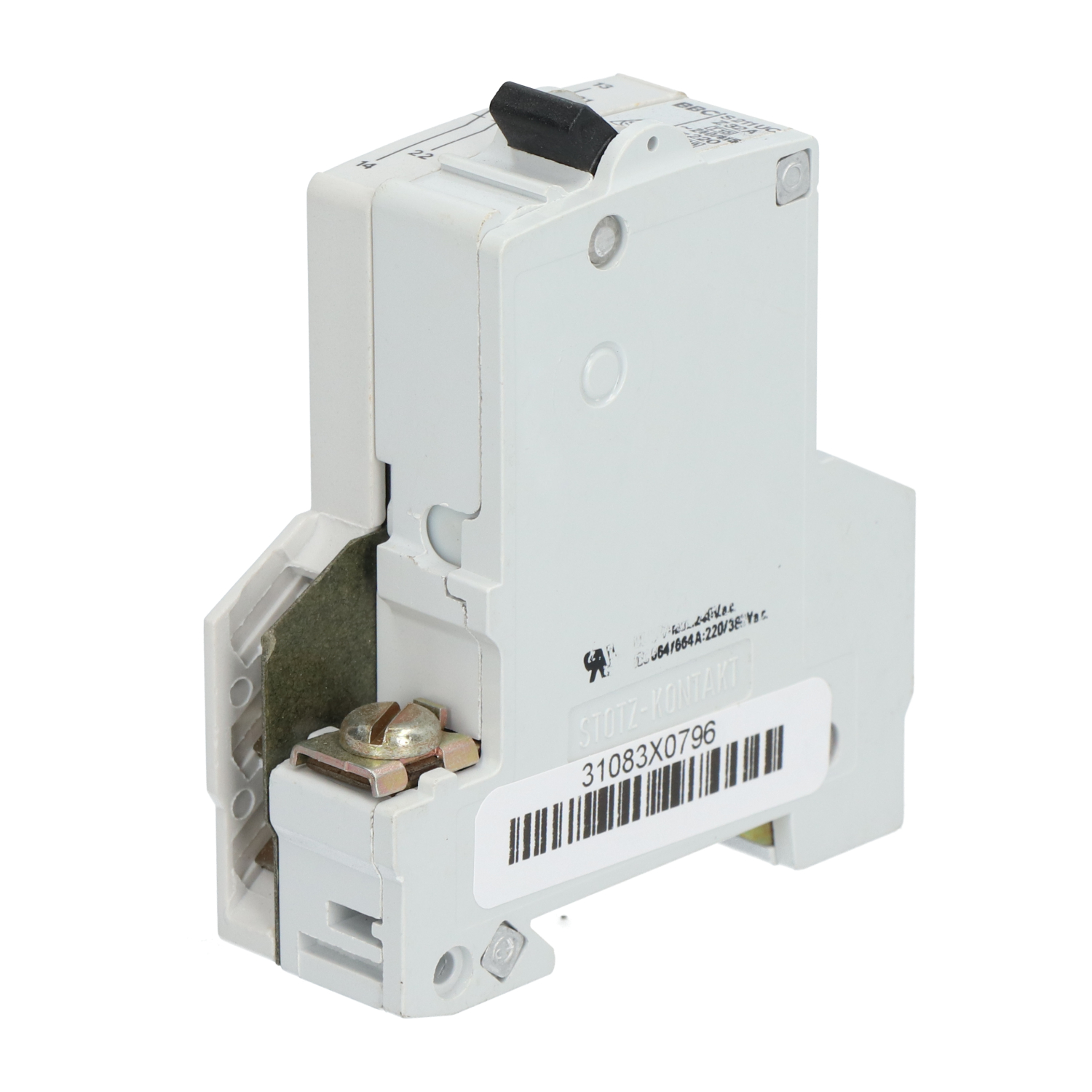 Bbc S210-HS | Maxodeals