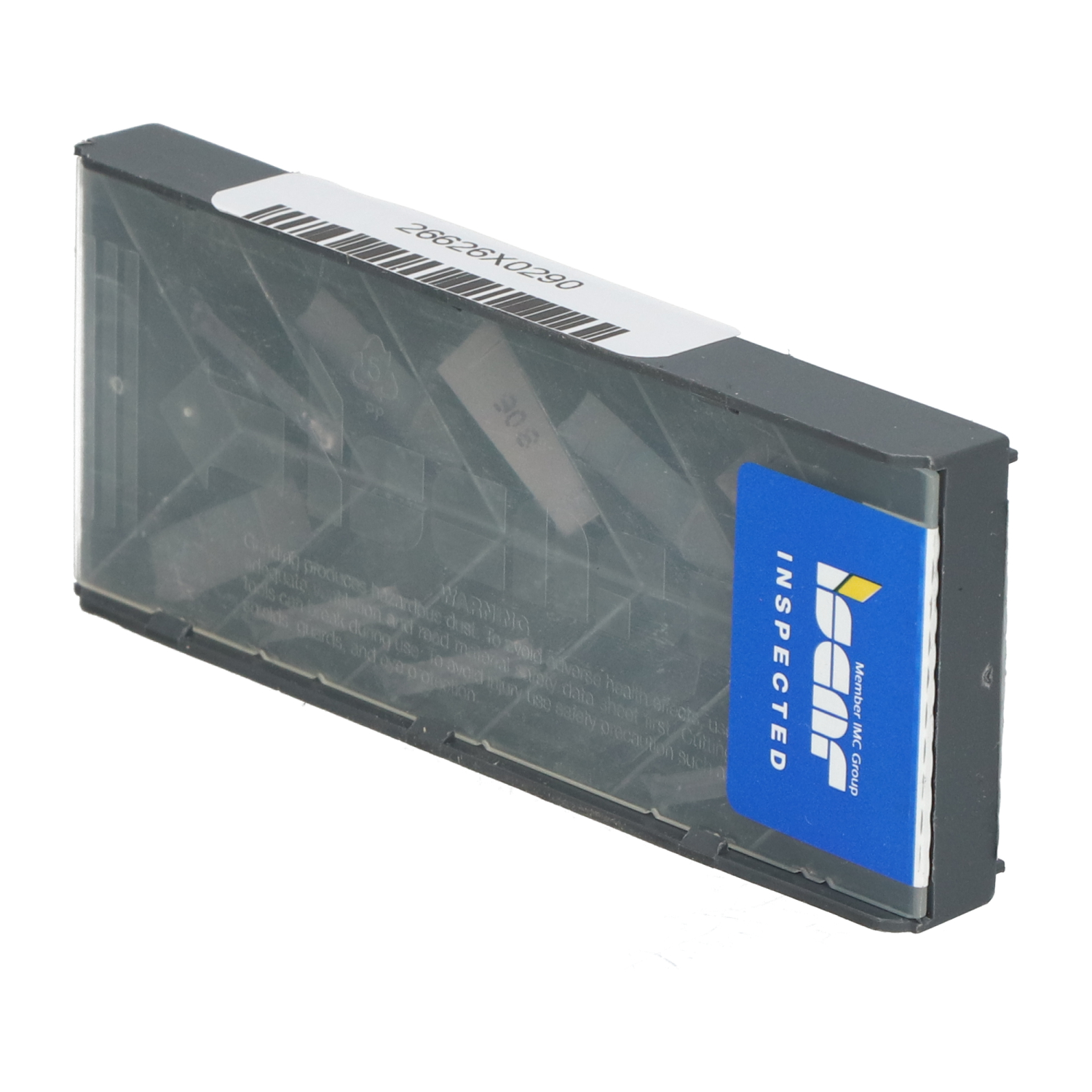 Iscar DGR3100JS-15D | Maxodeals