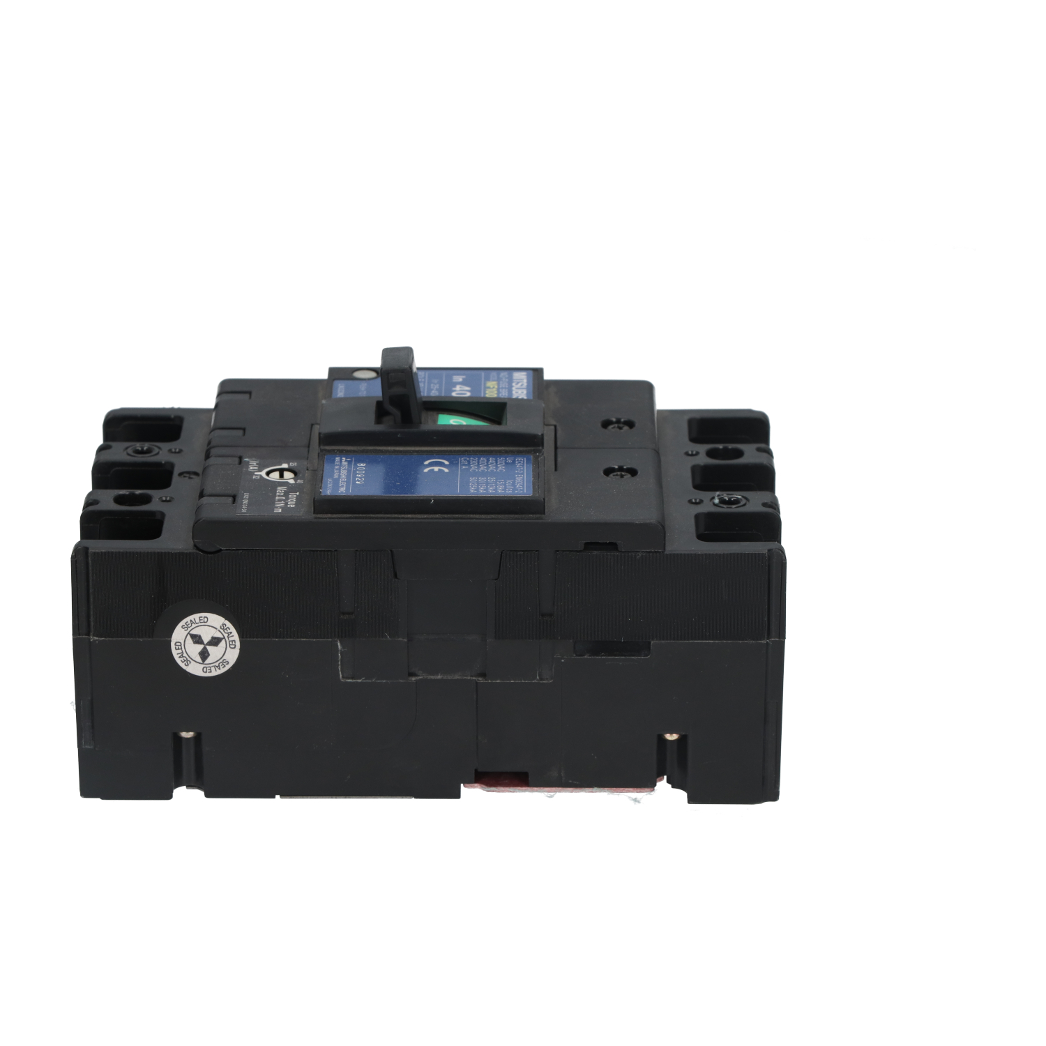 Mitsubishi NF100-SP | Maxodeals