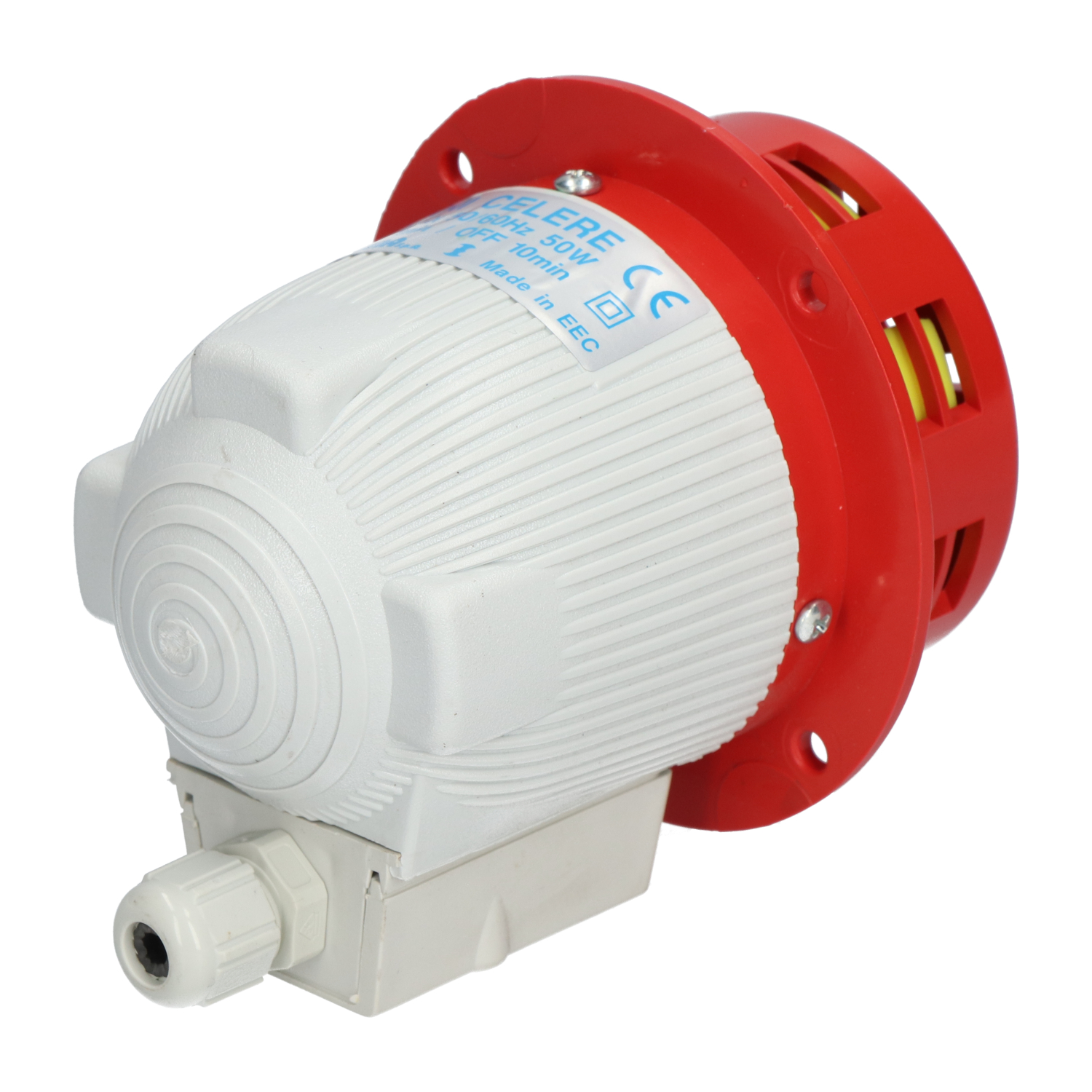 Sirena MINICELERE110V | Maxodeals