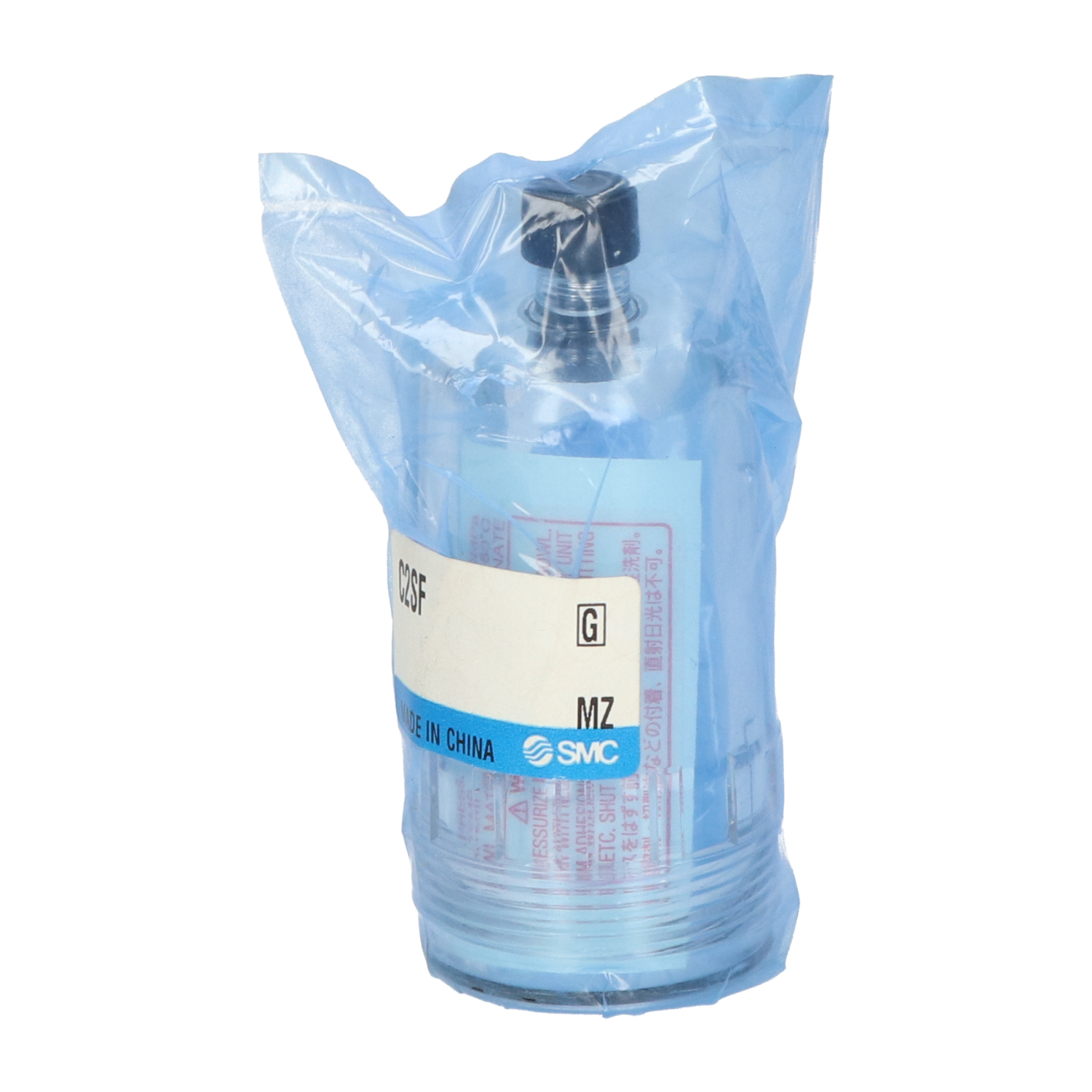 Smc C2SF Bowl Assembly New NFP Sealed