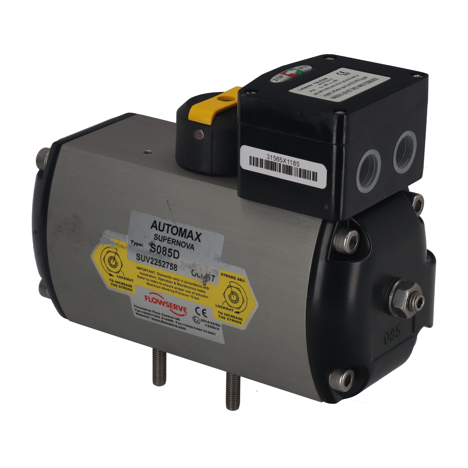 Flowserve S085D | Maxodeals