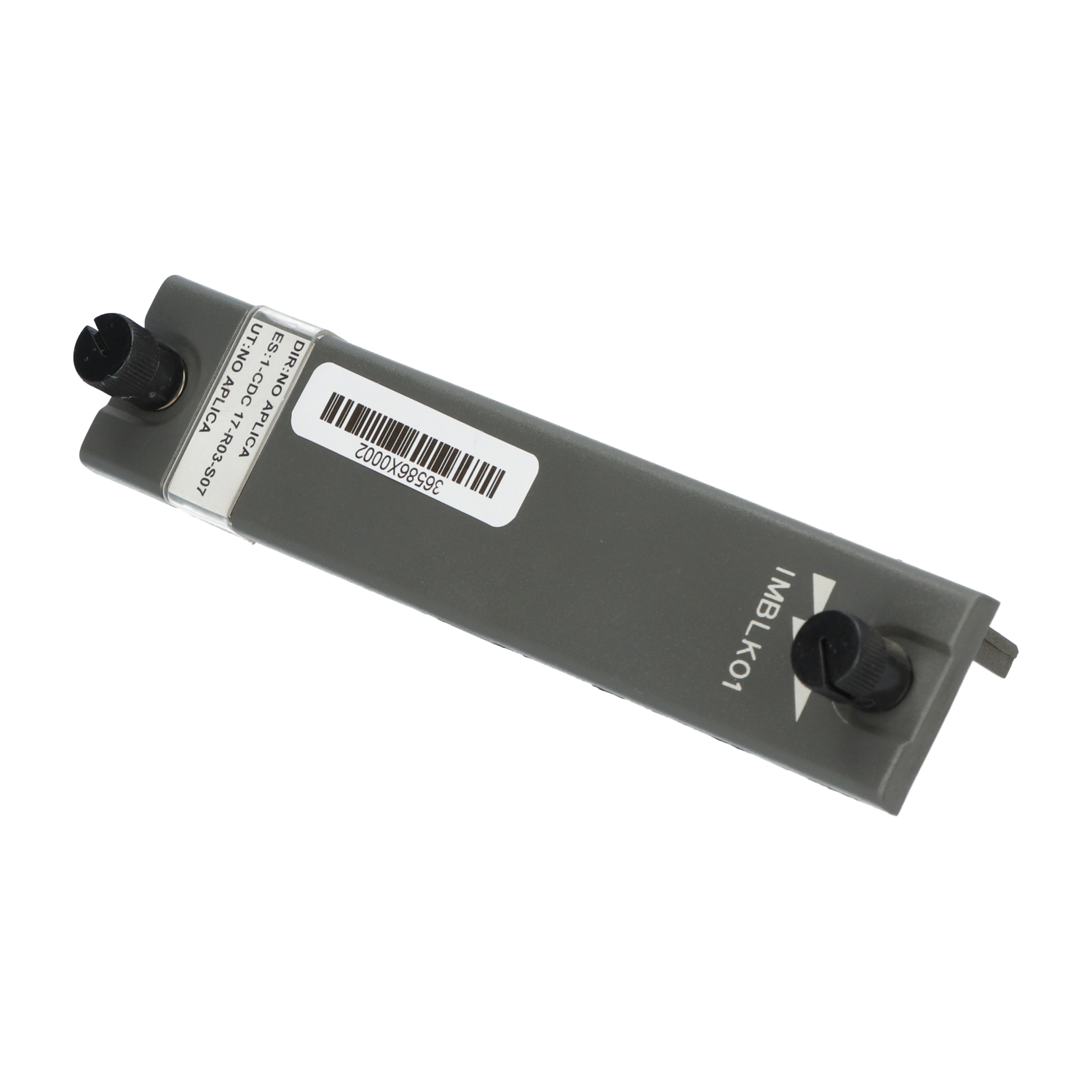 ABB IMBLK01 | Maxodeals