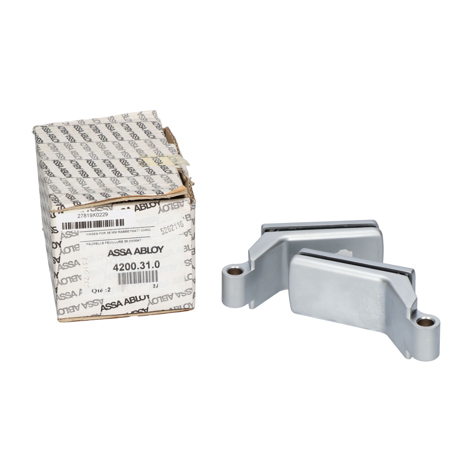 Assa Abloy 4200.31.0 | Maxodeals