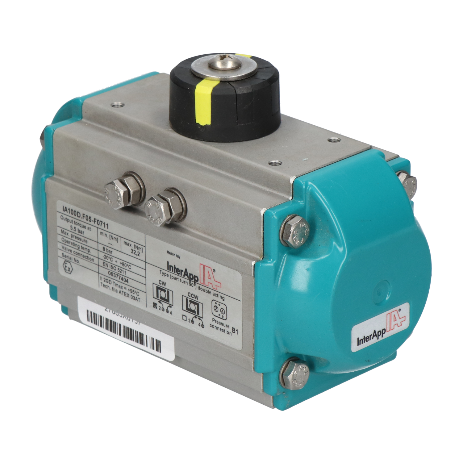 InterApp IA100D.F05-F0711 | Maxodeals