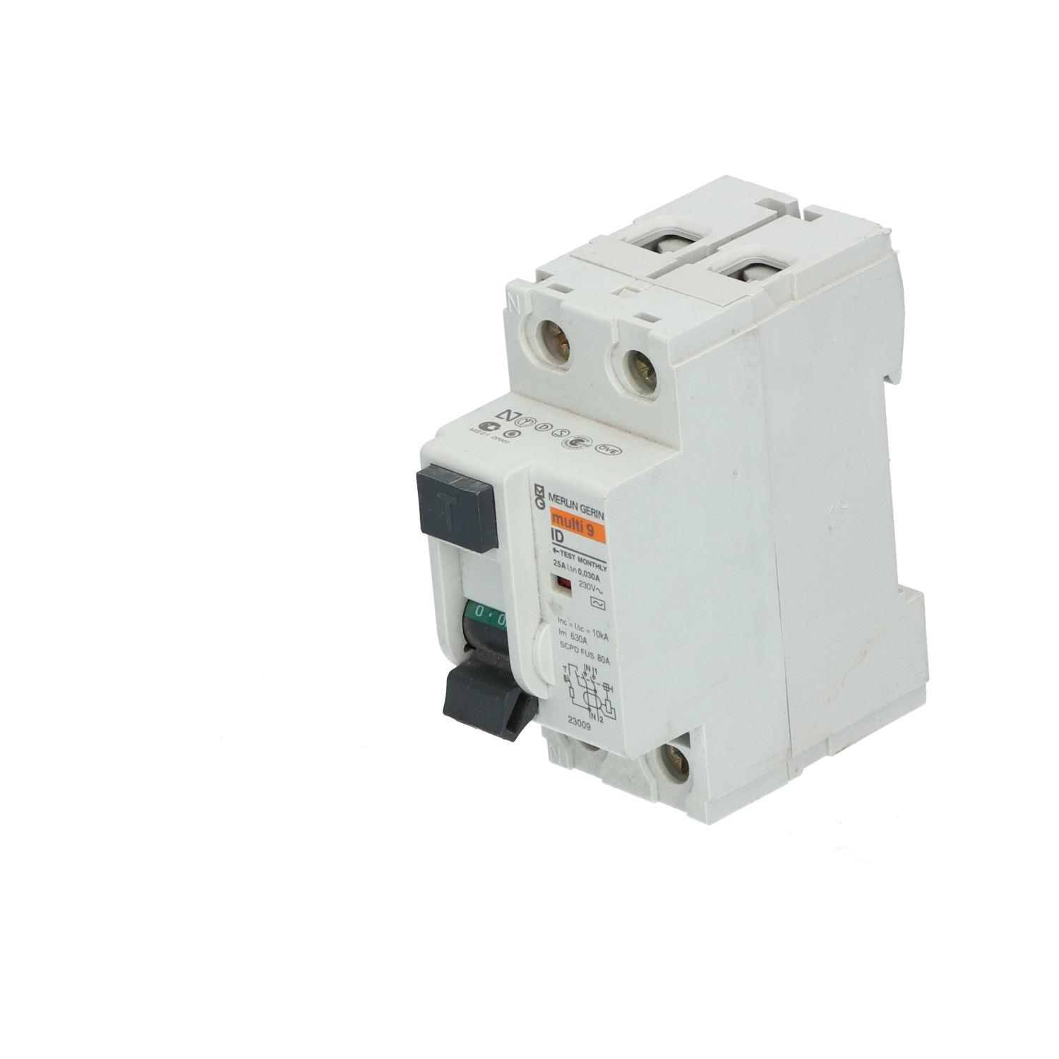 Merlin Gerin 23009 | Maxodeals