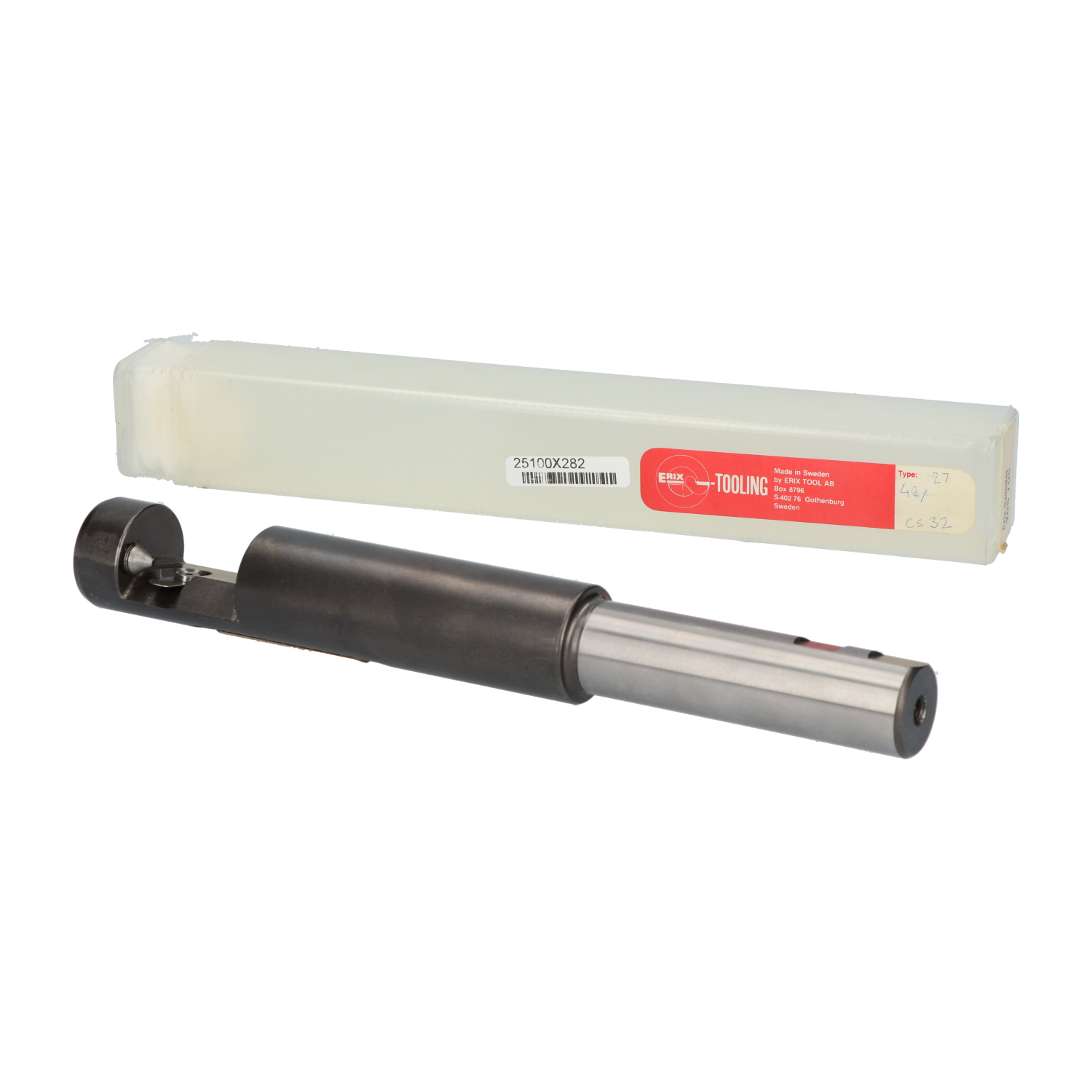 Erix Tool Ab 27-42-CS32 | Maxodeals