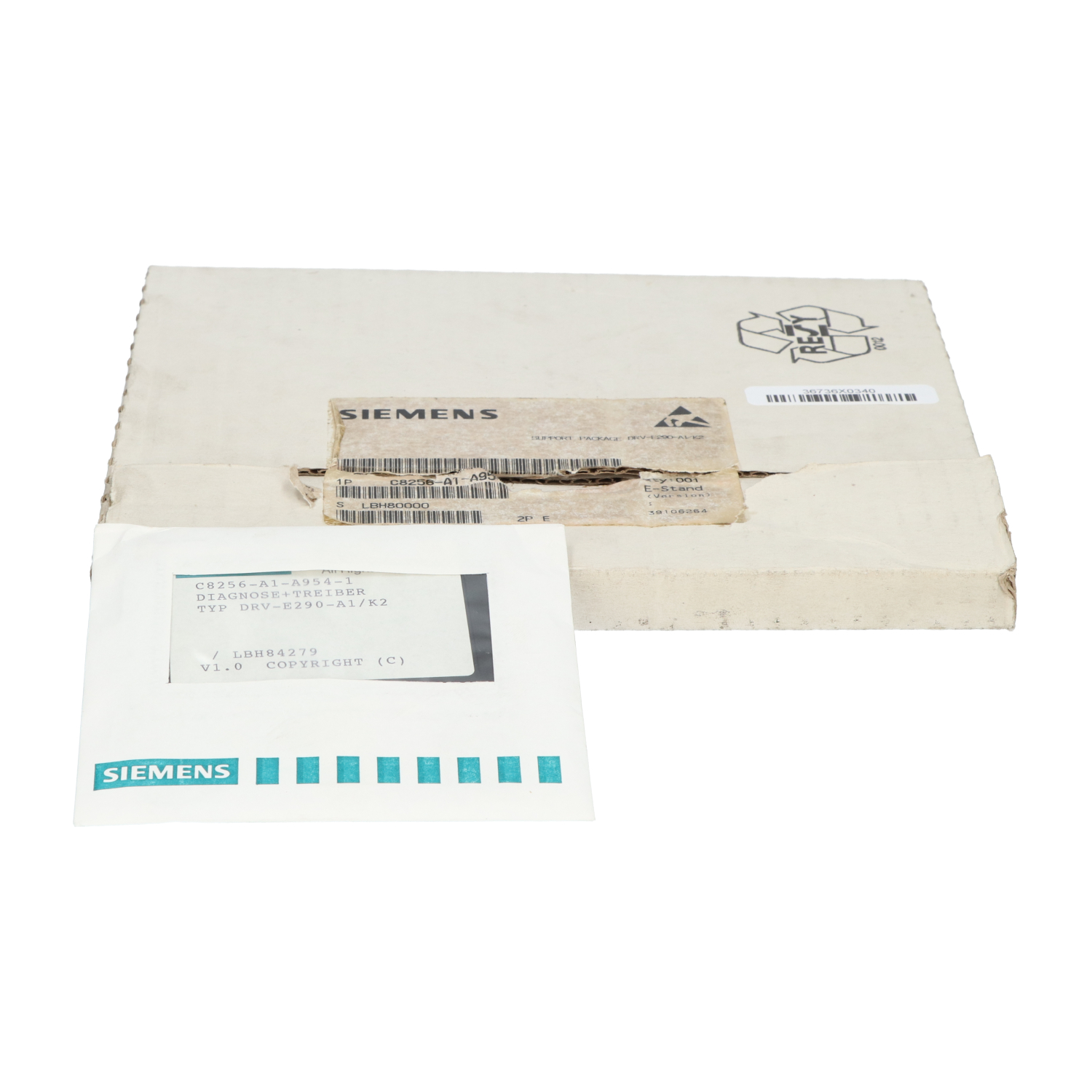 Siemens C8256-A1-A954-1 | Maxodeals