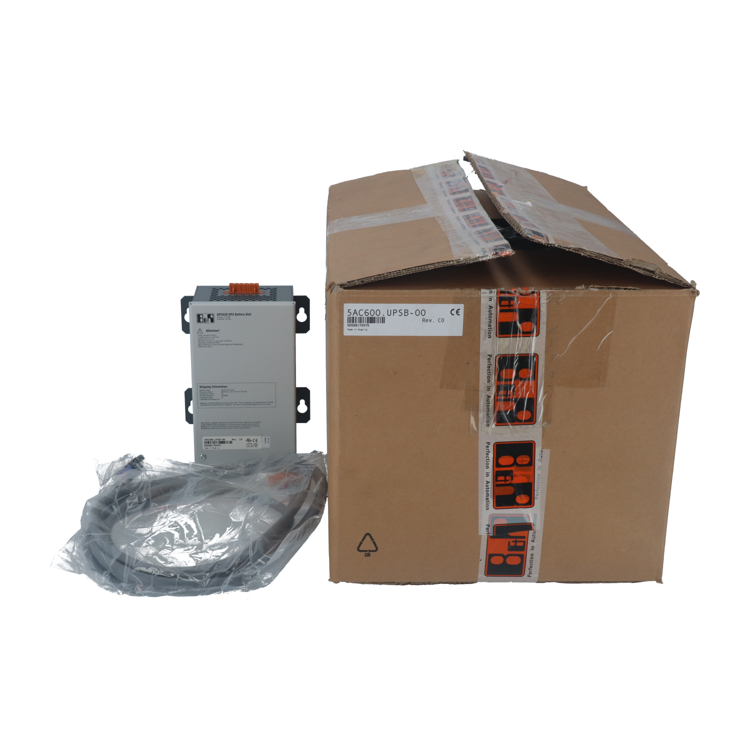 B&R Automation 5AC600.UPSB-00 | Maxodeals