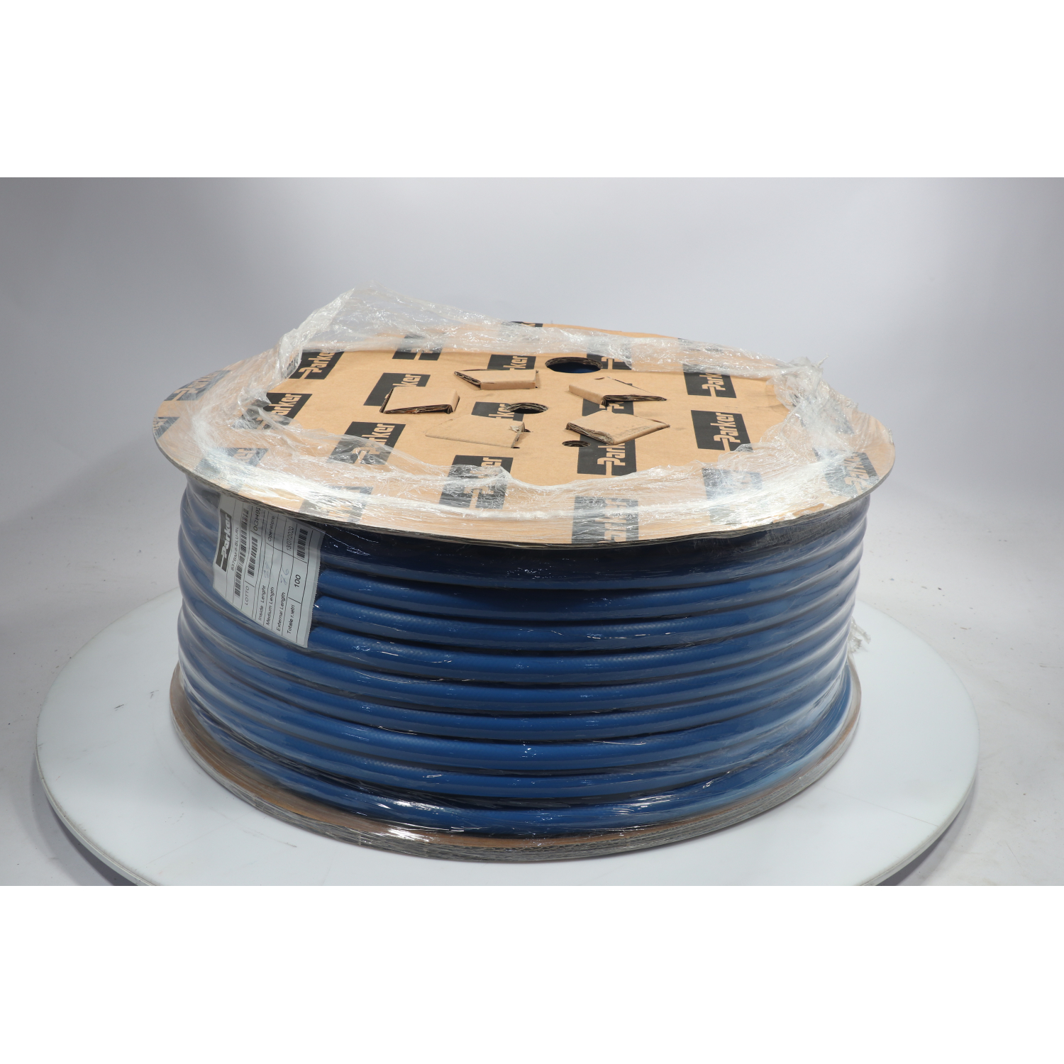 Parker 837BM-8-BLU-RL | Maxodeals