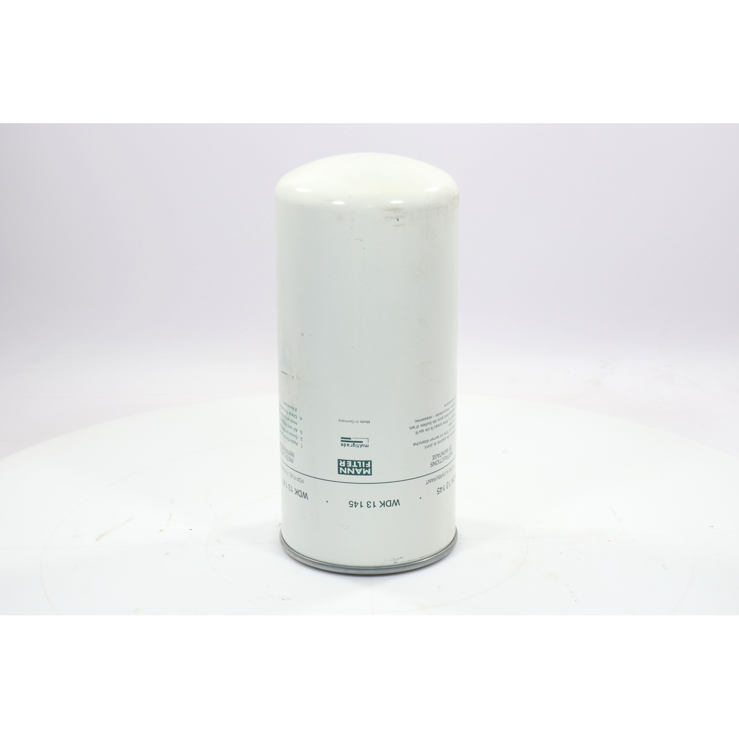 Mann Filter WDK13145 | Maxodeals