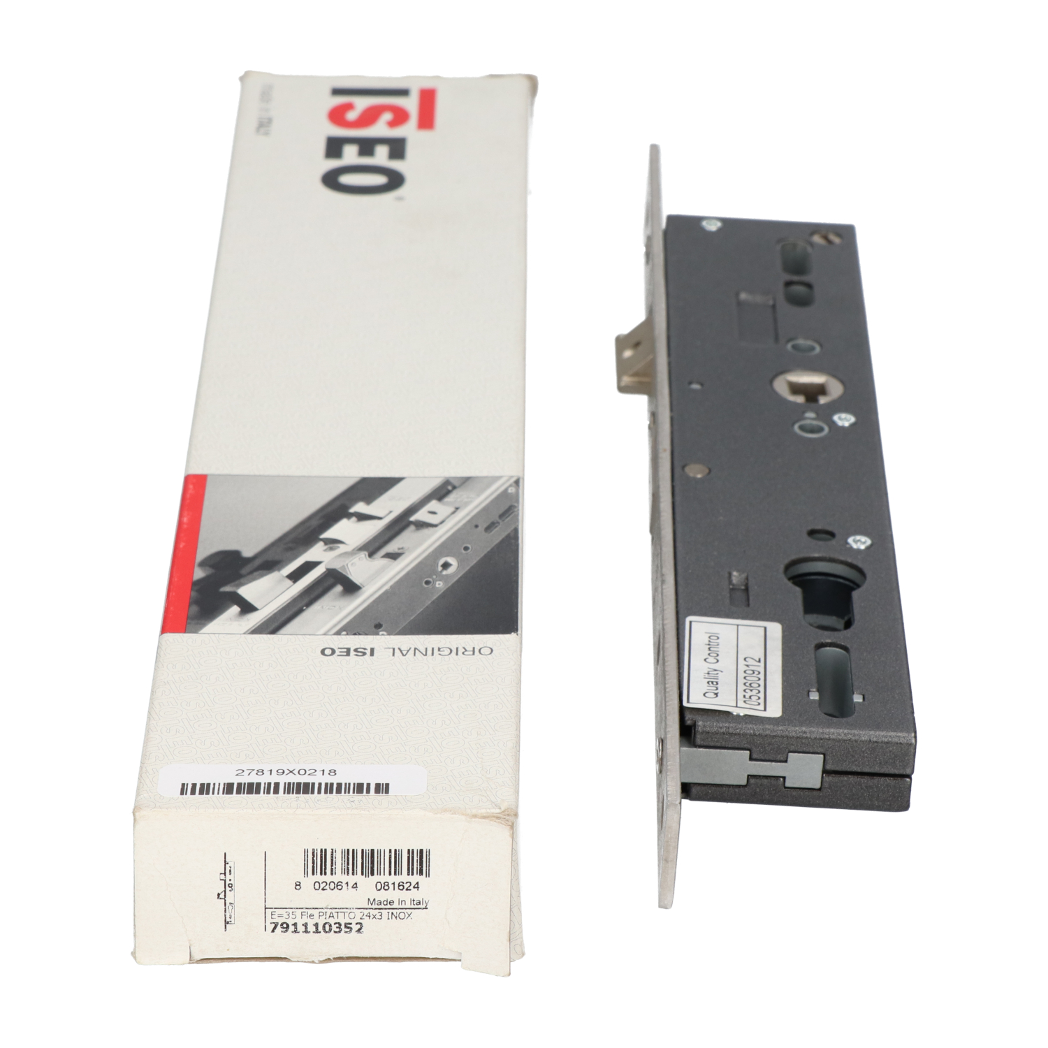 Iseo 791110352 | Maxodeals