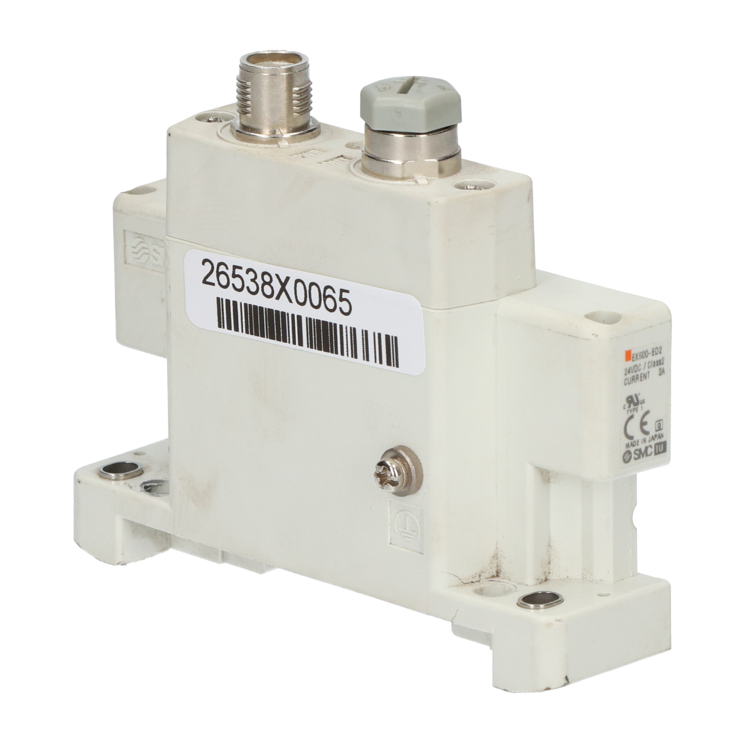 SMC EX600-ED2 | Maxodeals