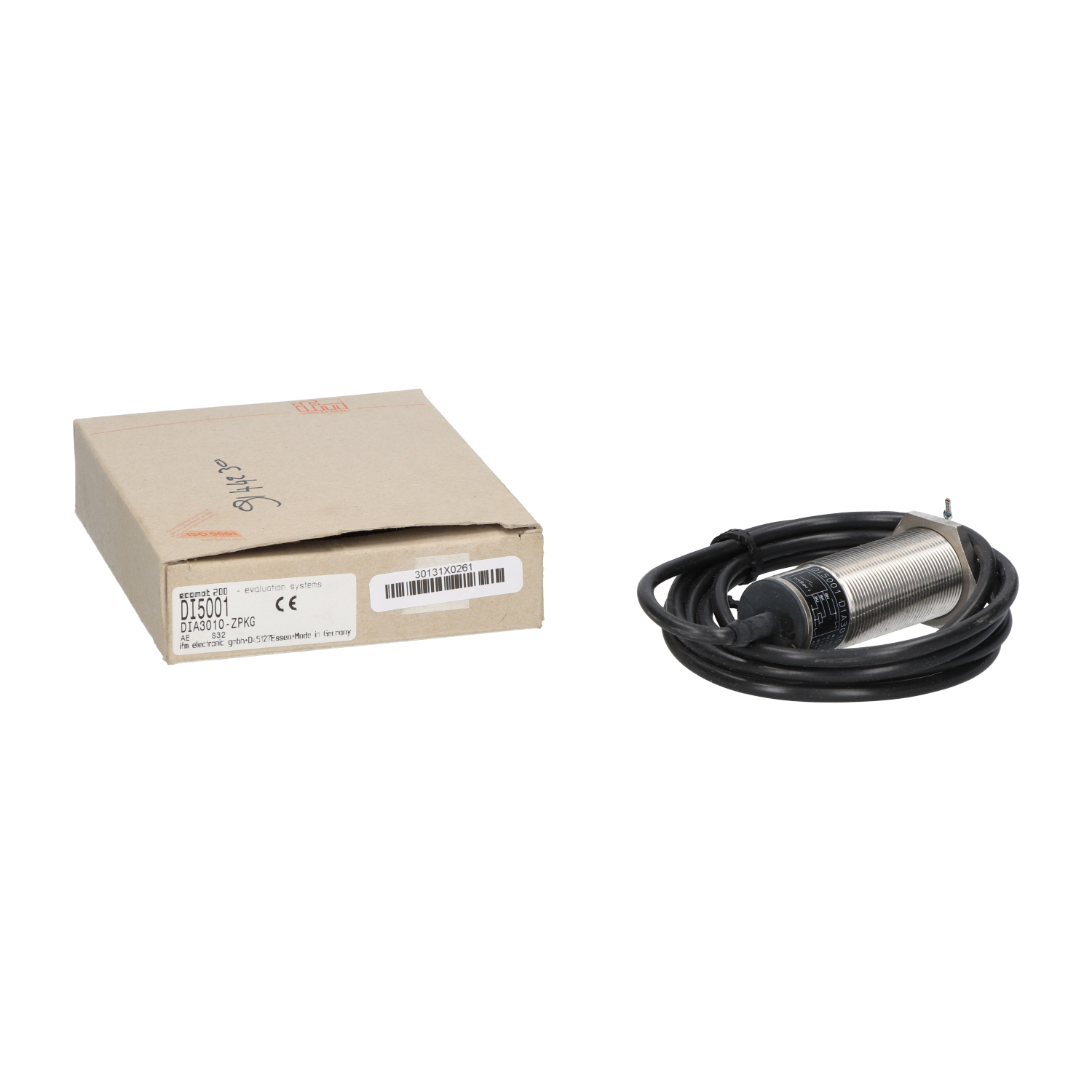 Ifm Electronic DI5001 | Maxodeals