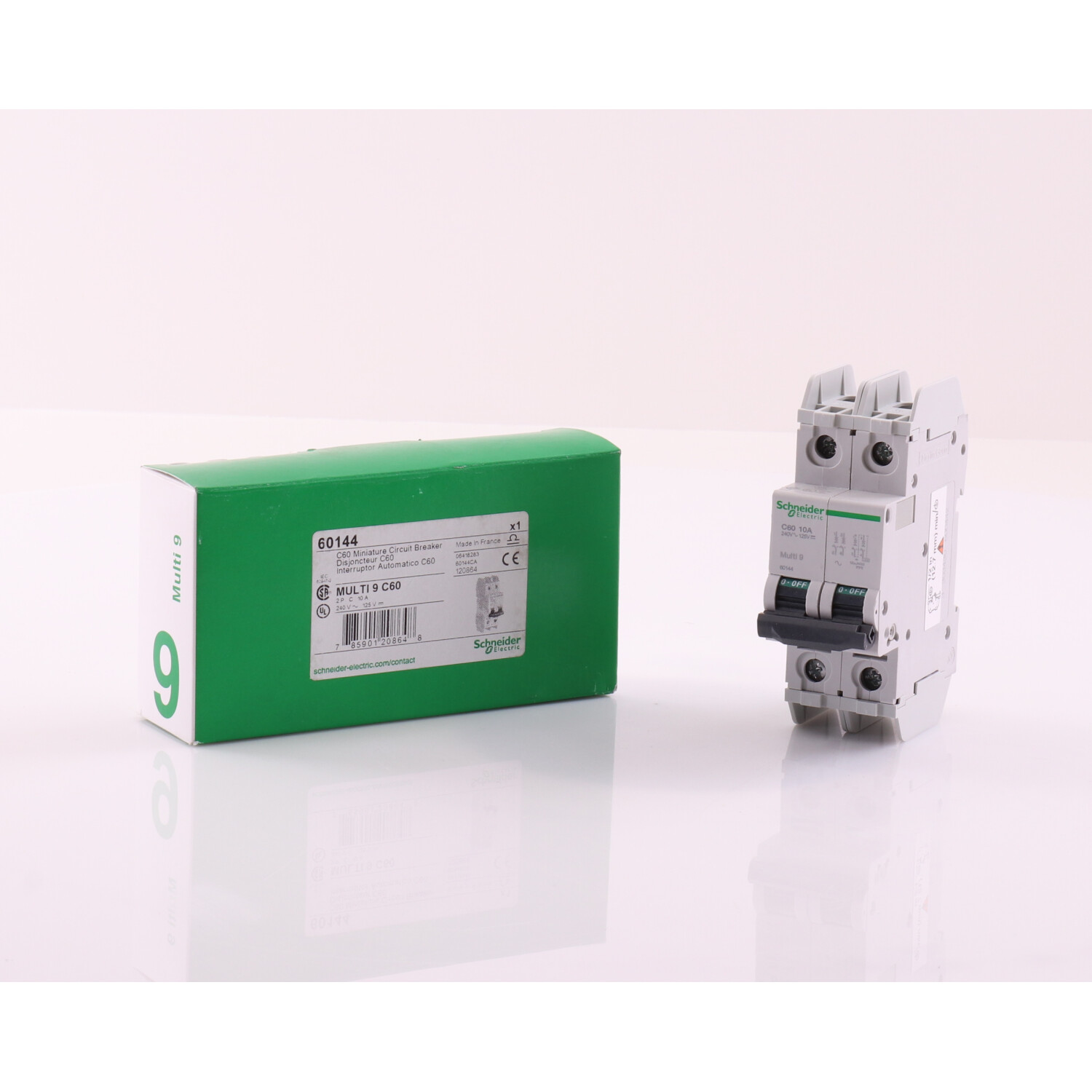 Schneider Electric 60144 | Maxodeals