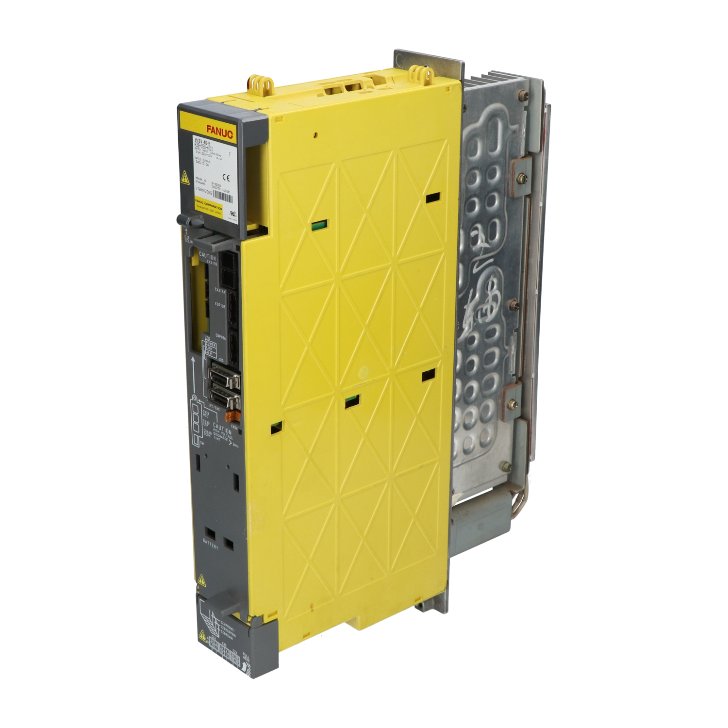 Fanuc A06B-6160-H003 | Maxodeals