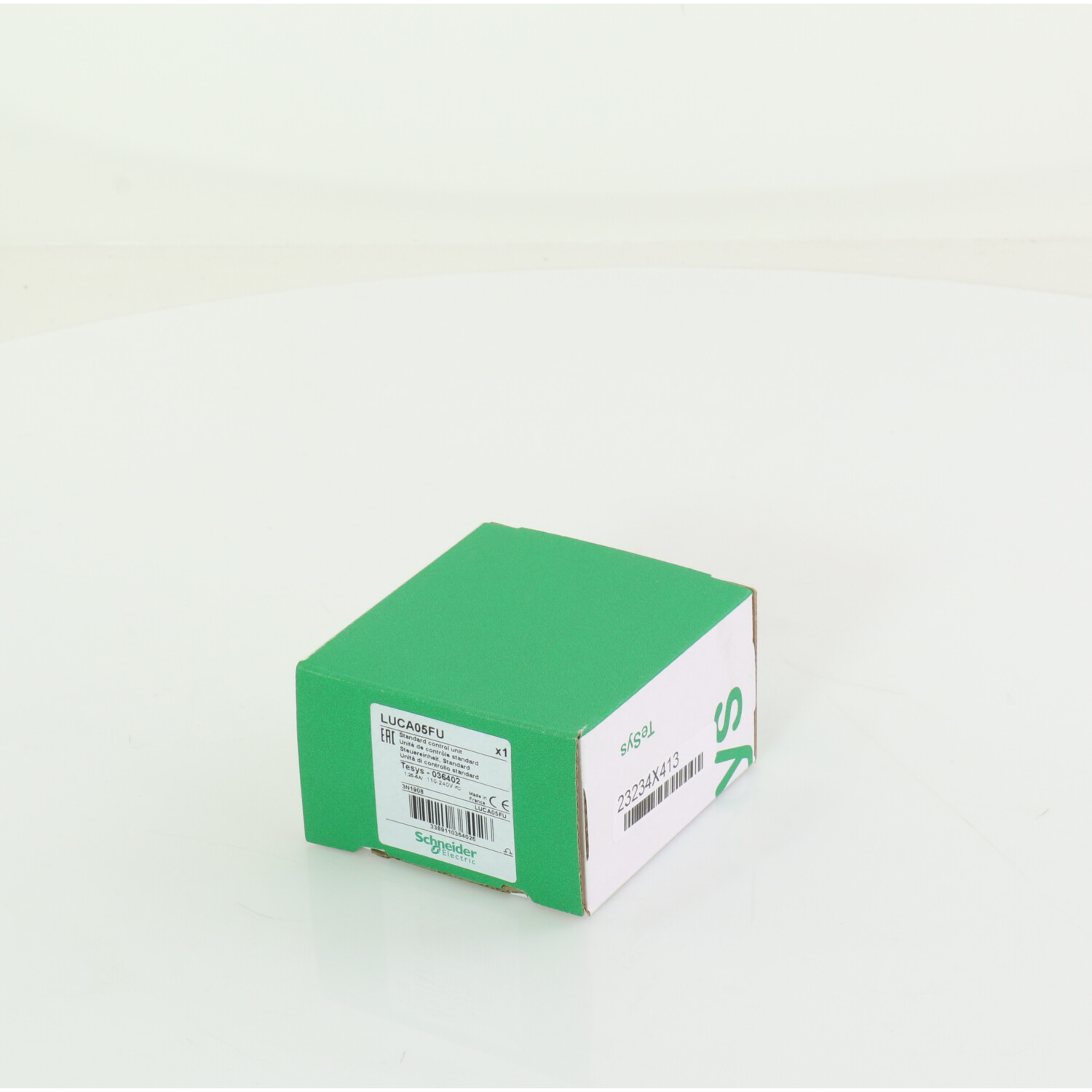 Schneider Electric LUCA05FU | Maxodeals