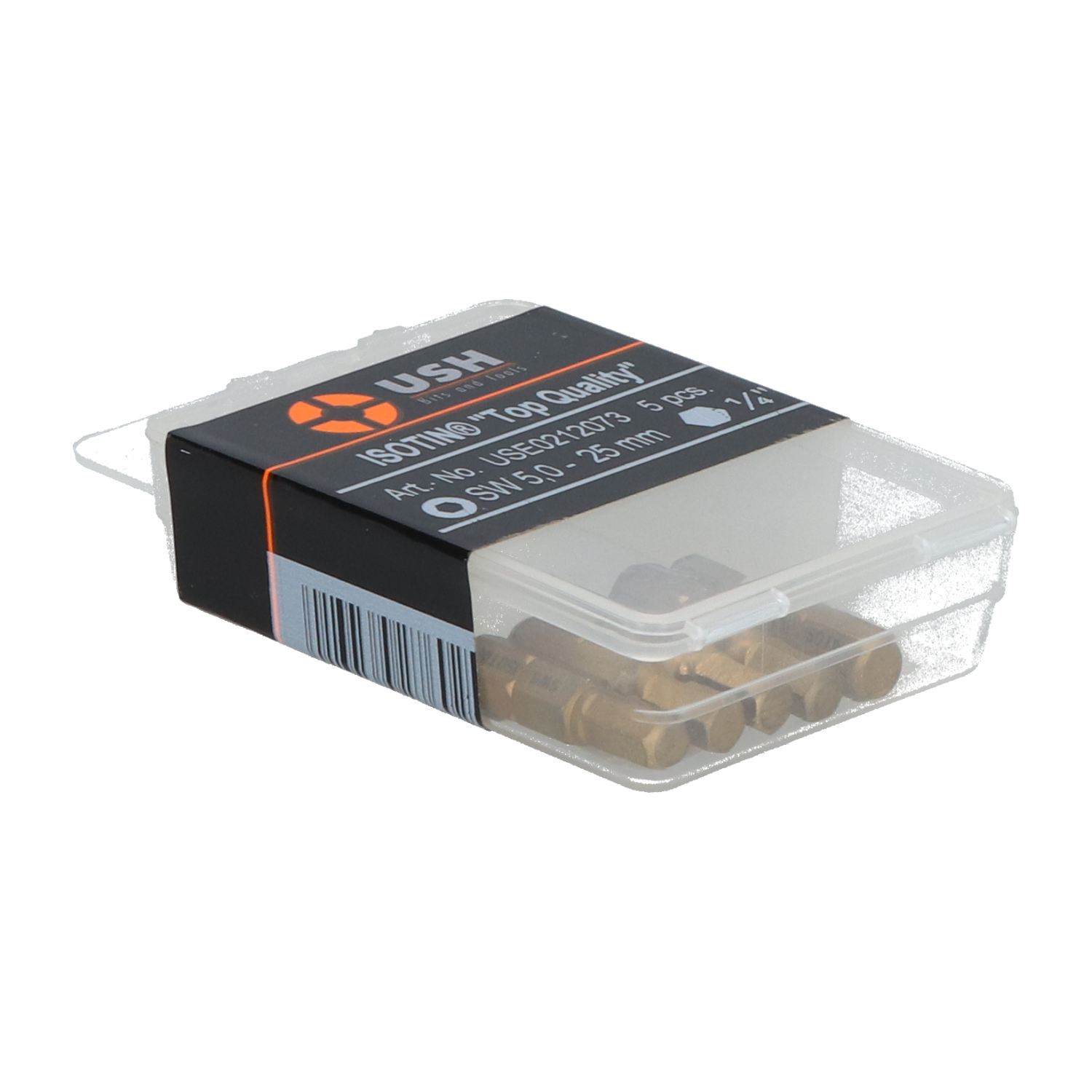 Ush Bits And Tools USE0212073 | Maxodeals