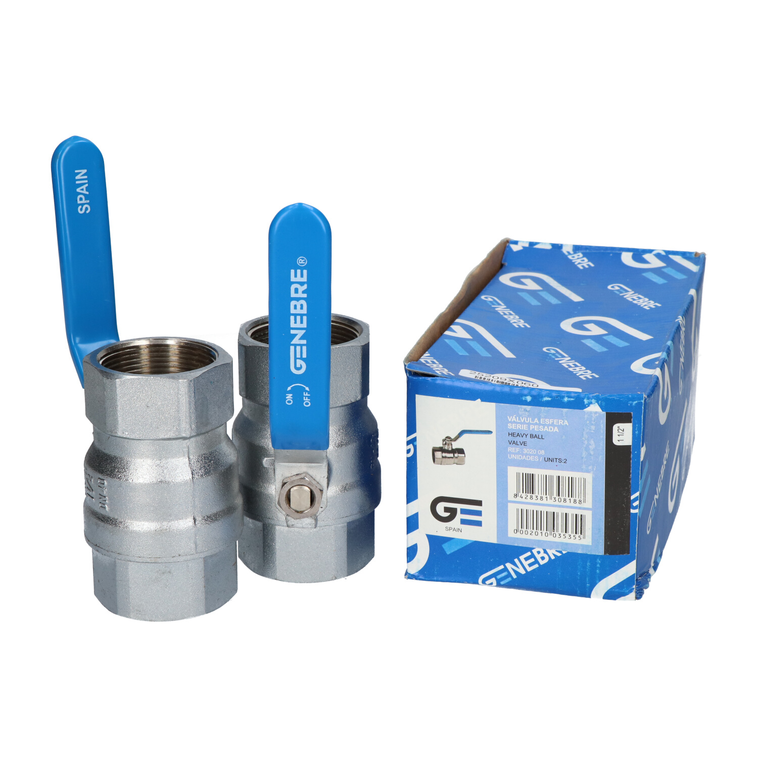 Genebre 3020-08 | Maxodeals